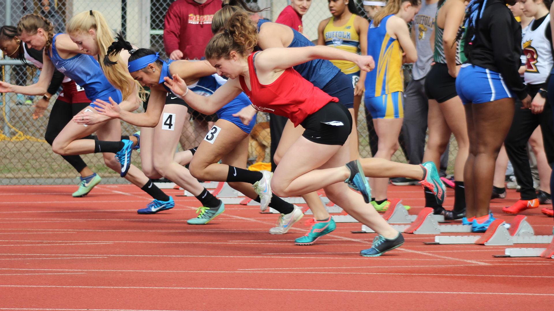 Kat Morin - 2021-22 - Women's Track & Field - Rensselaer Polytechnic ...