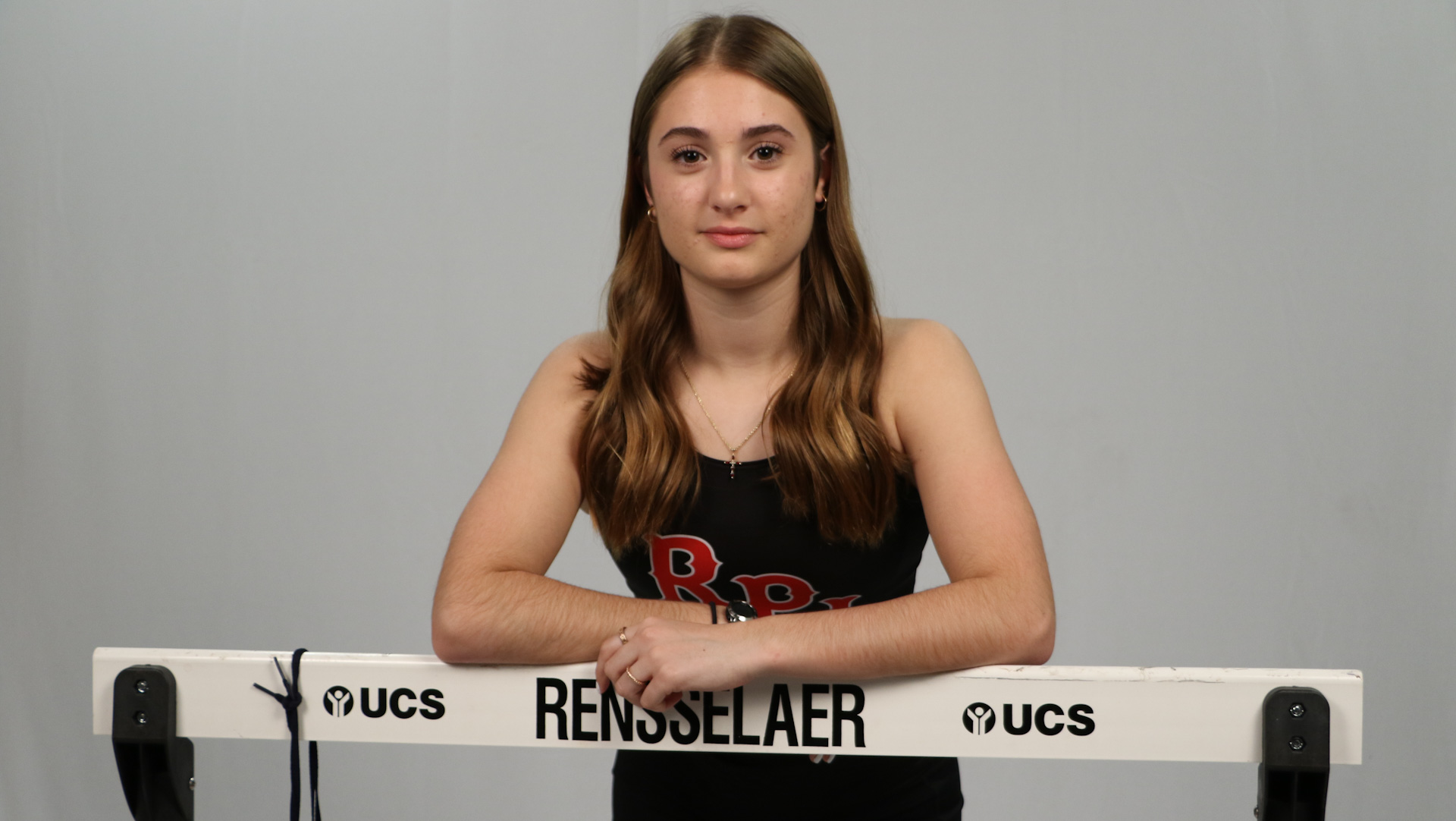 Halle Raina - 2023-24 - Women's Track & Field - Rensselaer Polytechnic ...