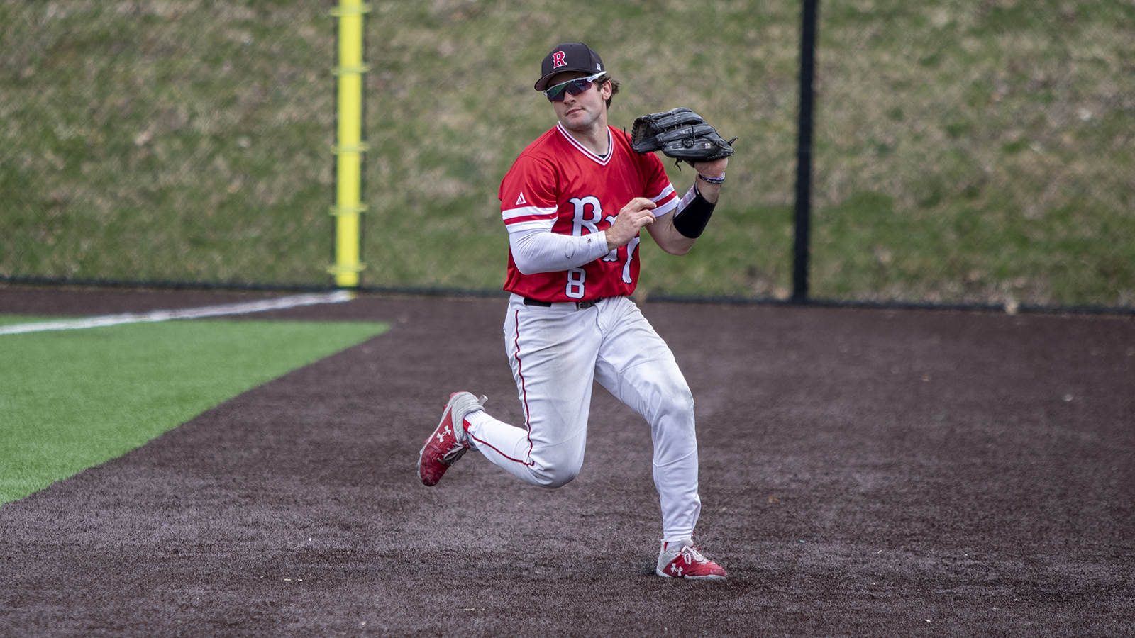 Jake Defayette - 2022 - Baseball - Rensselaer Polytechnic Institute ...