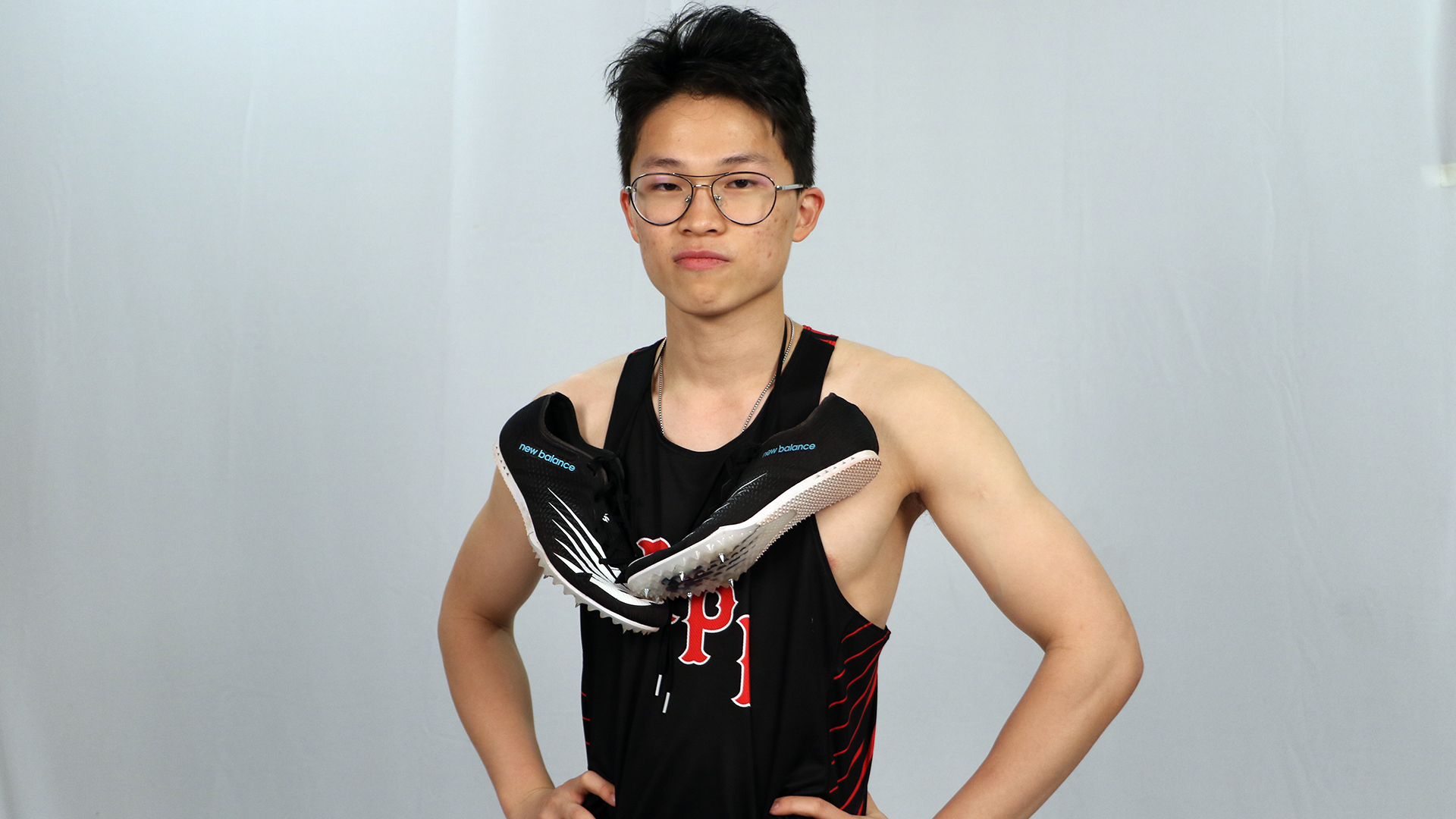 Max Liu Named Conference Rookie of the Week - Rensselaer Polytechnic ...