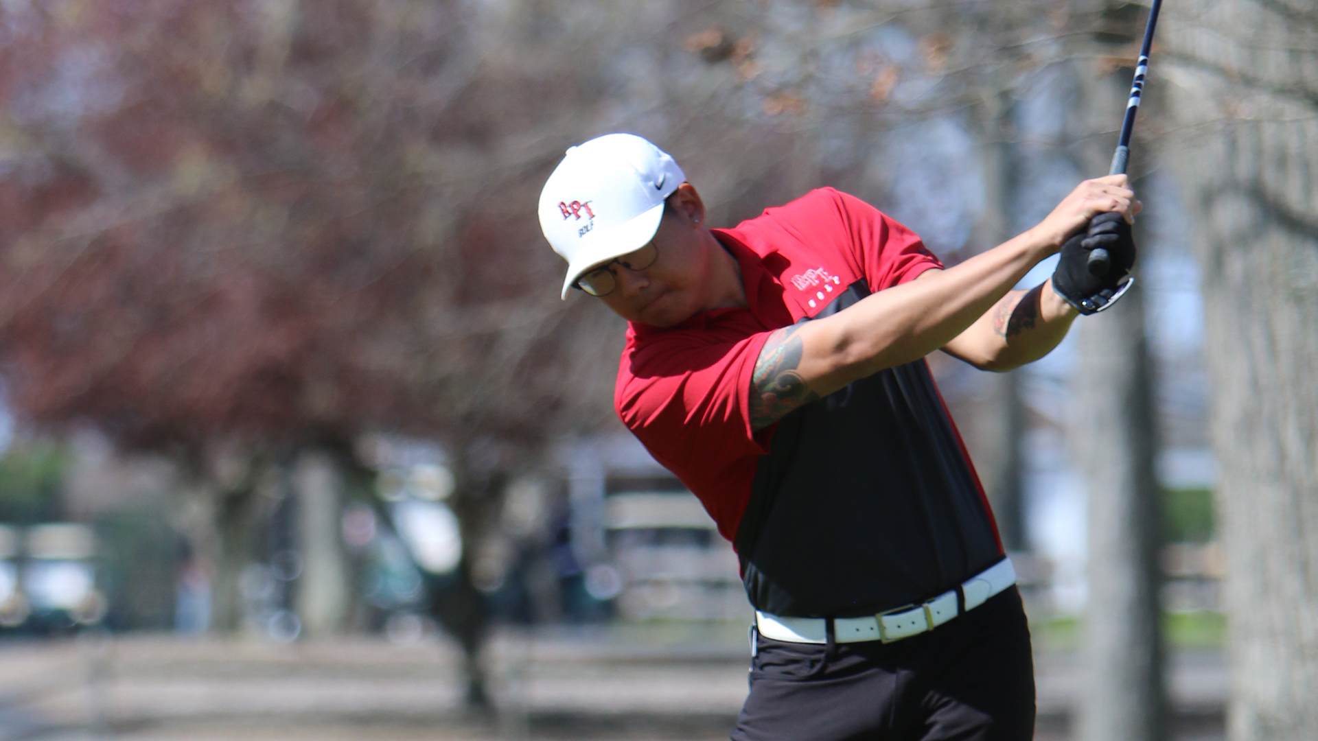 Trent Han - 2022-23 - Men's Golf - Rensselaer Polytechnic Institute ...