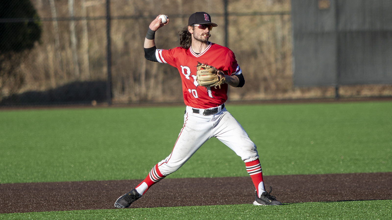 George Rainer - 2023 - Baseball - Rensselaer Polytechnic Institute ...