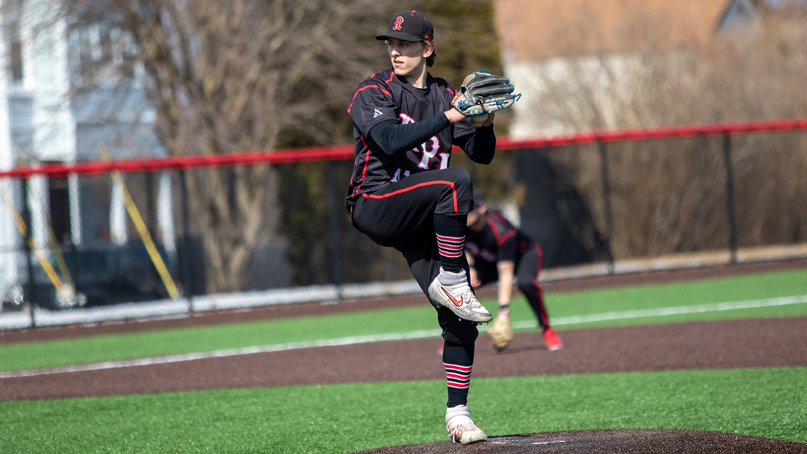 Baseball Splits Doubleheader at Union - Rensselaer Polytechnic ...