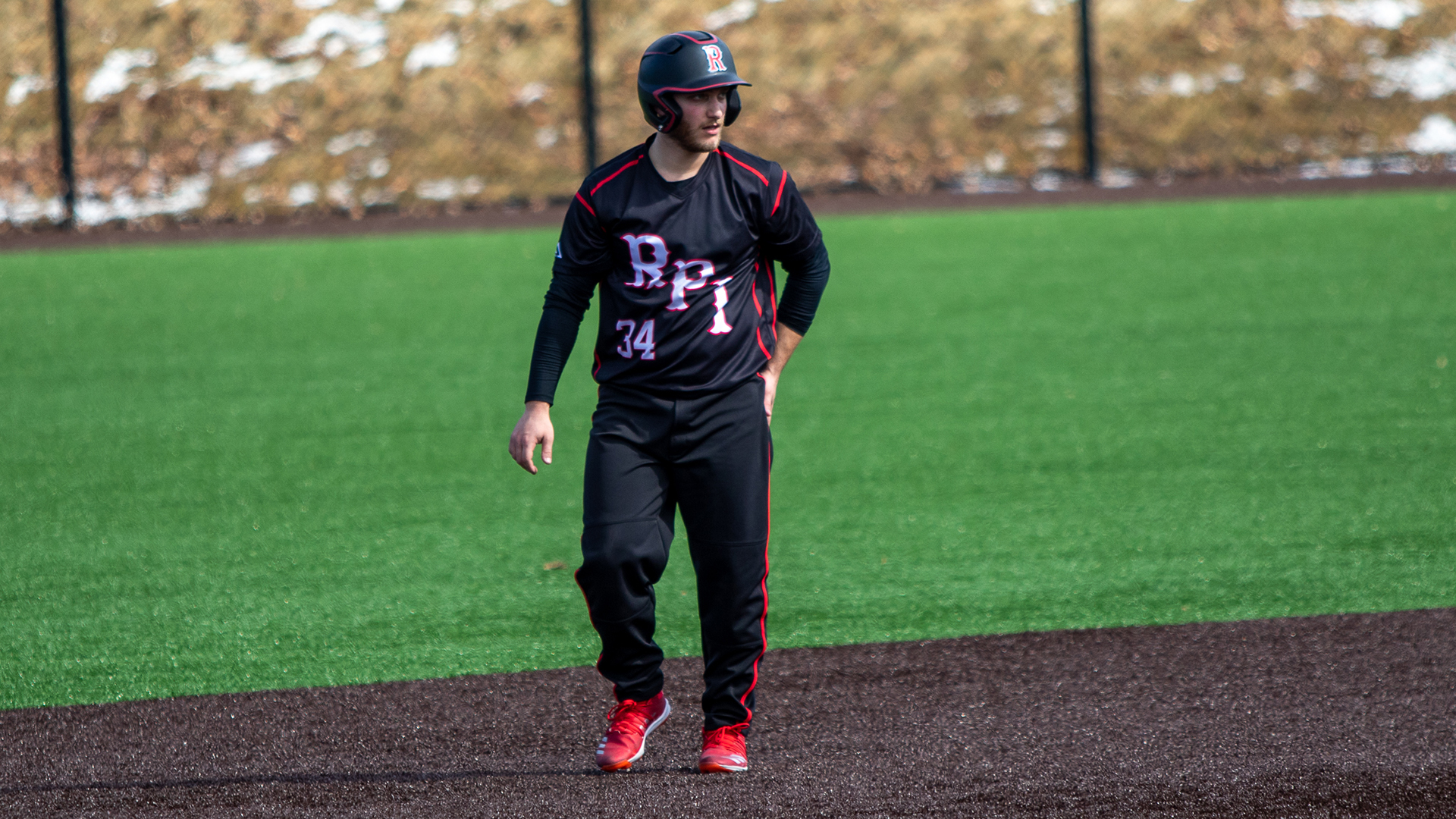 Freddy Reichelt - 2022 - Baseball - Rensselaer Polytechnic Institute ...