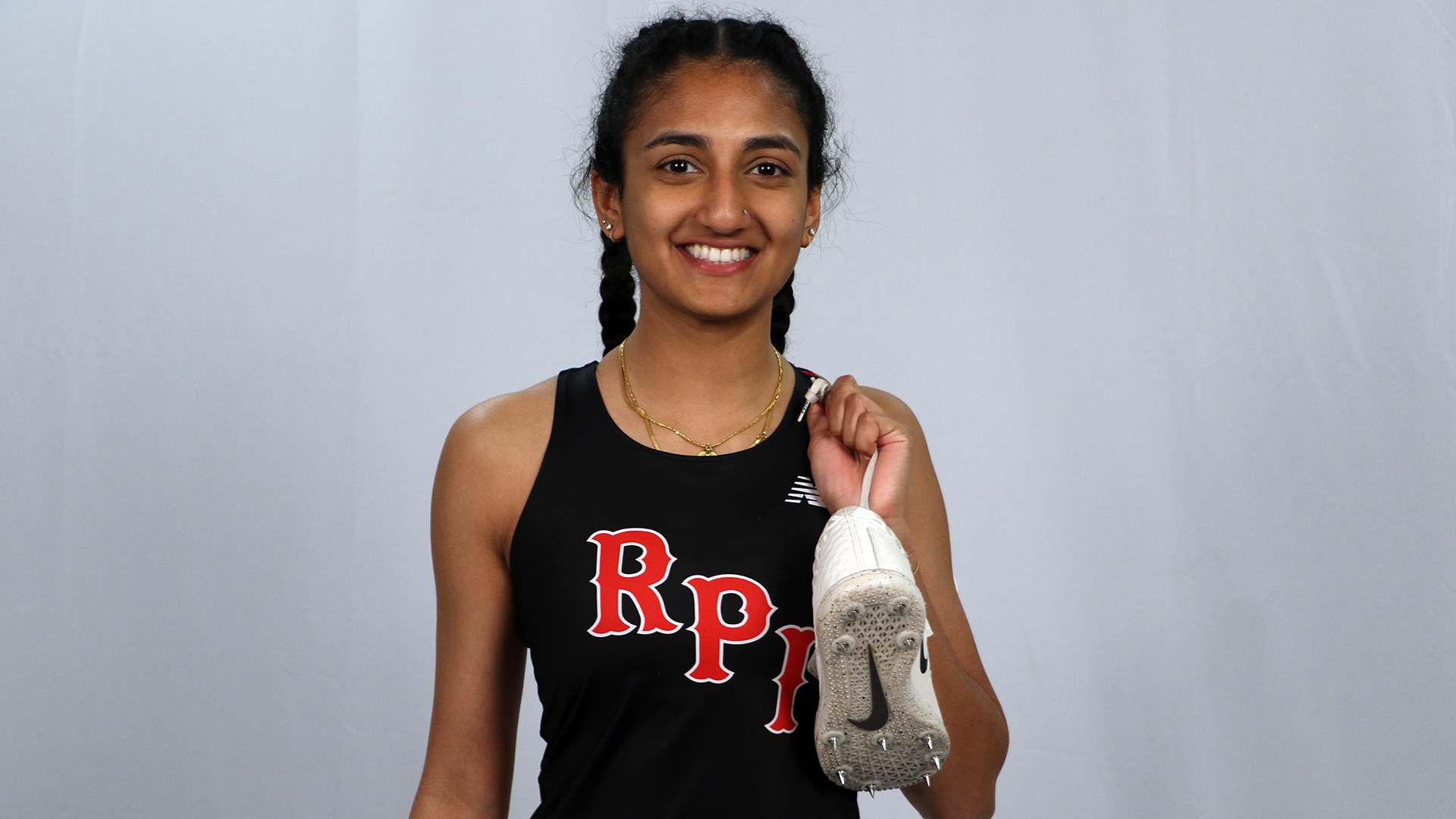 Maya Verma - 2021-22 - Women's Track & Field - Rensselaer Polytechnic Institute Athletics