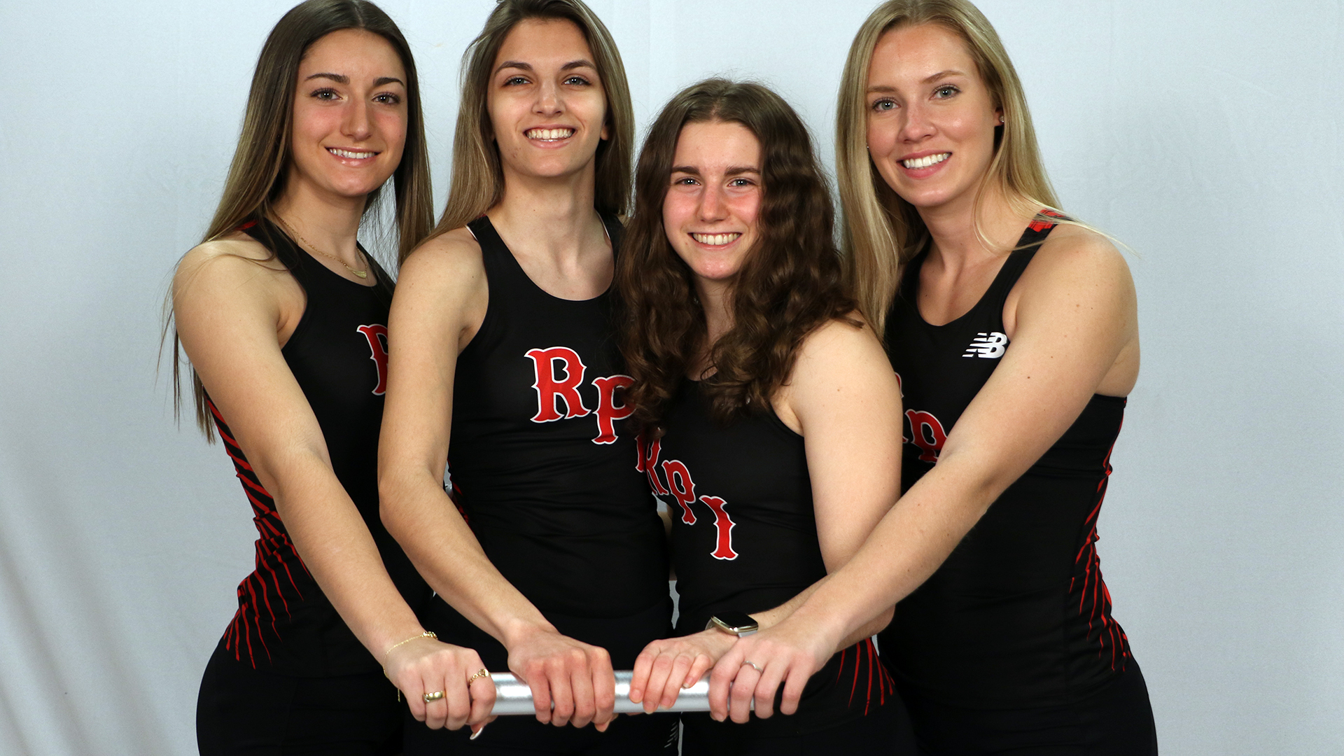 Kat Morin Wins Twice at Tufts Quad Meet - Rensselaer Polytechnic ...