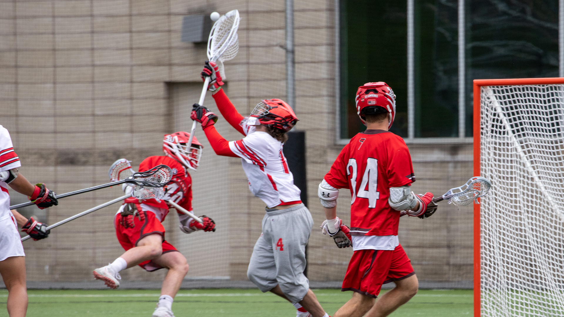 Two Named All-Conference; Perry is Top Rookie - Rensselaer Polytechnic ...