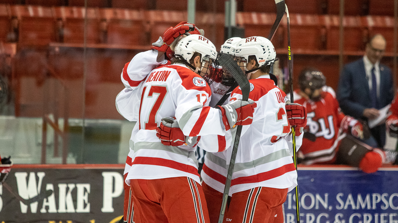 Men's Hockey 2022-23 Schedule Announced - Rensselaer Polytechnic ...