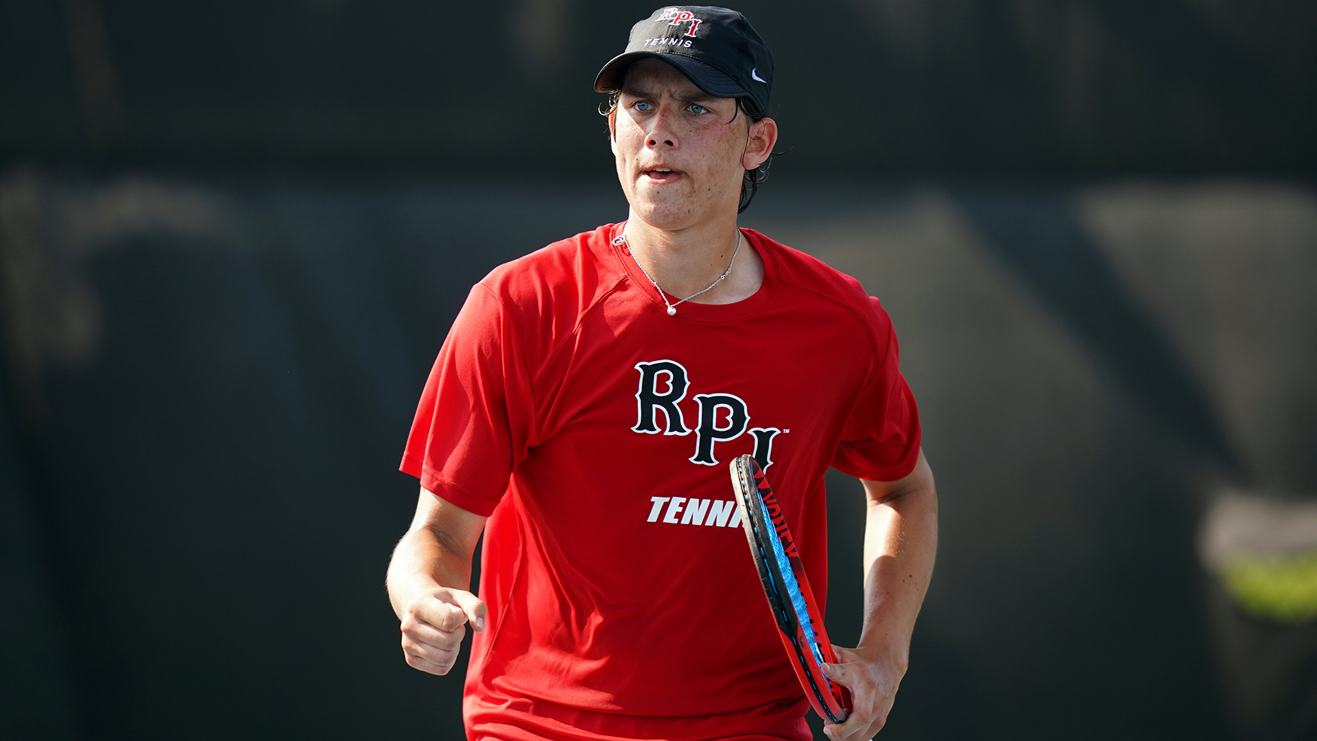 No. 30 Men’s Tennis Sails to Win at St. Lawrence - Rensselaer ...