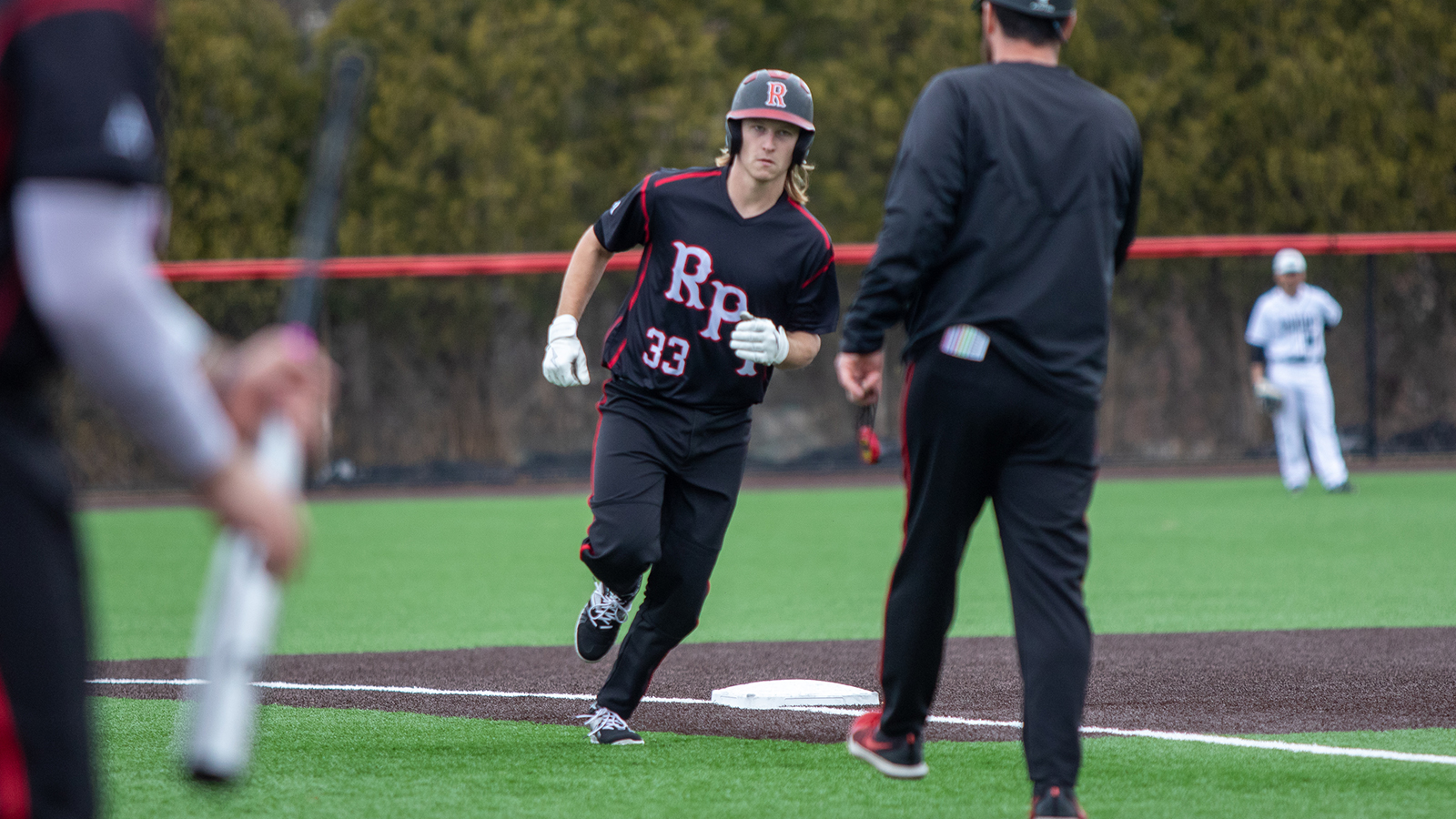 Hudson Livesey - 2022 - Baseball - Rensselaer Polytechnic Institute ...