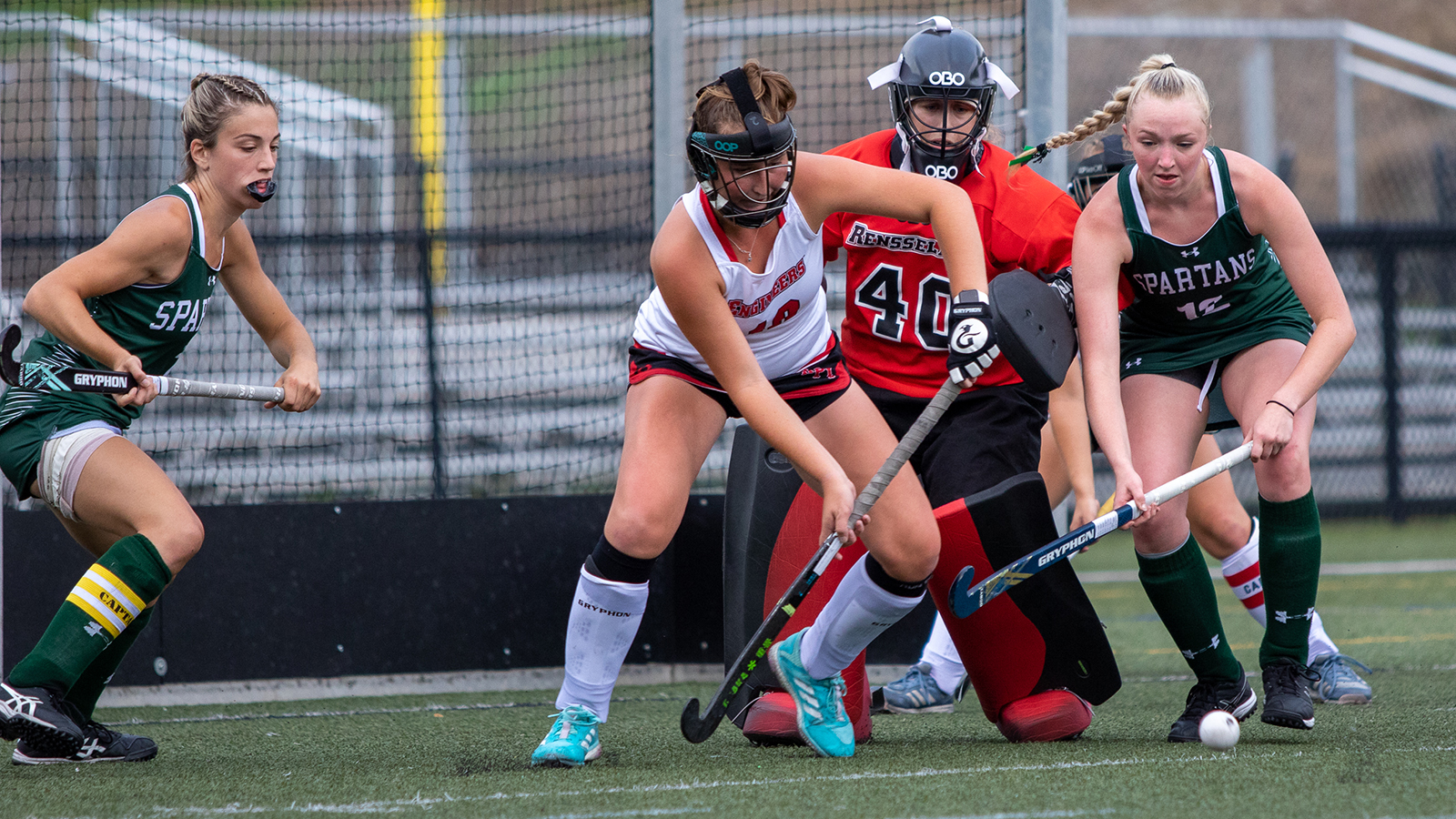 Molly Atkinson - 2023 - Field Hockey - Rensselaer Polytechnic Institute ...