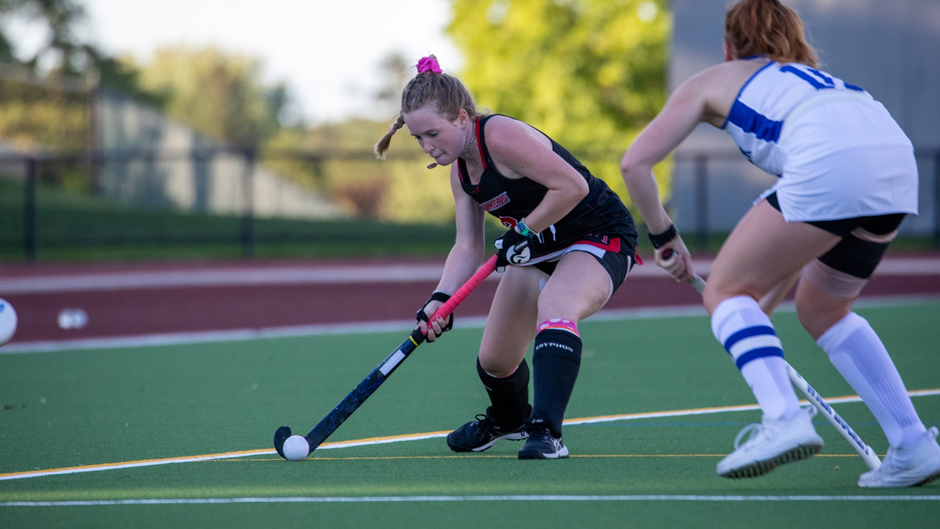 Ann Young - 2023 - Field Hockey - Rensselaer Polytechnic Institute ...