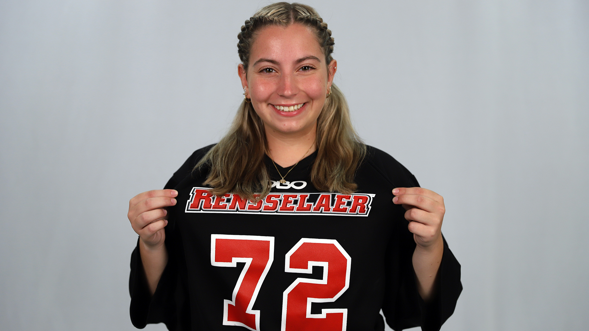 Sarah Nace - 2023 - Field Hockey - Rensselaer Polytechnic Institute ...