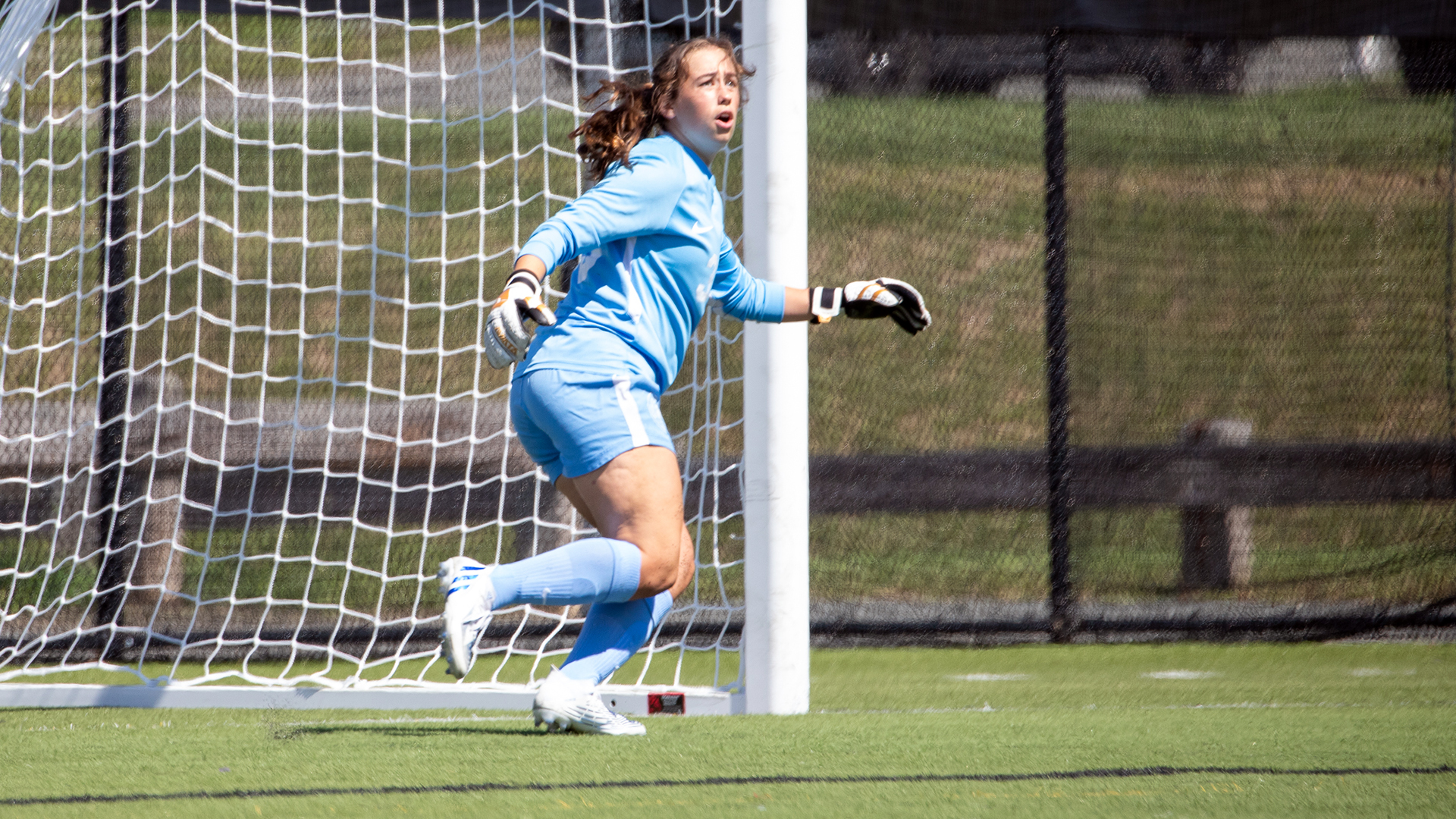 Women's Soccer Downed by Red Dragons - Rensselaer Polytechnic Institute ...