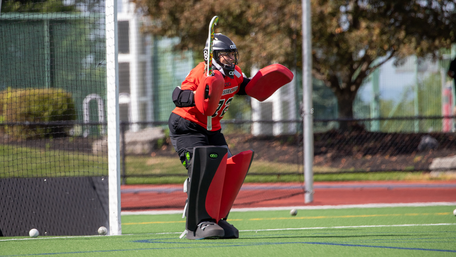 Sarah Nace - 2023 - Field Hockey - Rensselaer Polytechnic Institute ...