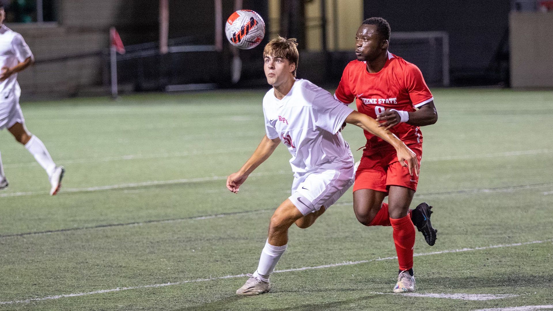 Pierce Dillon - 2022 - Men's Soccer - Rensselaer Polytechnic Institute ...