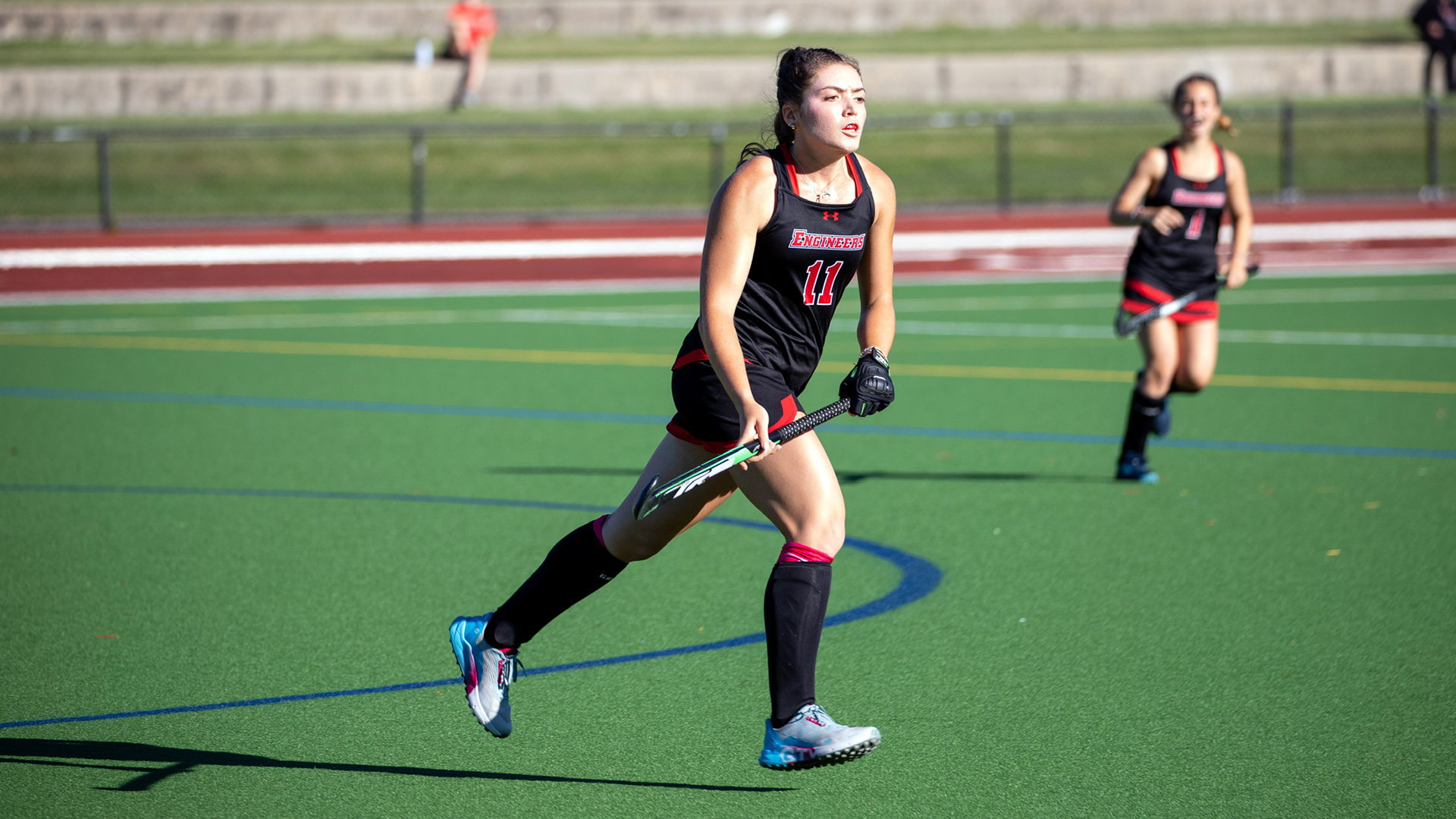 Maura Kiernan - 2023 - Field Hockey - Rensselaer Polytechnic Institute ...