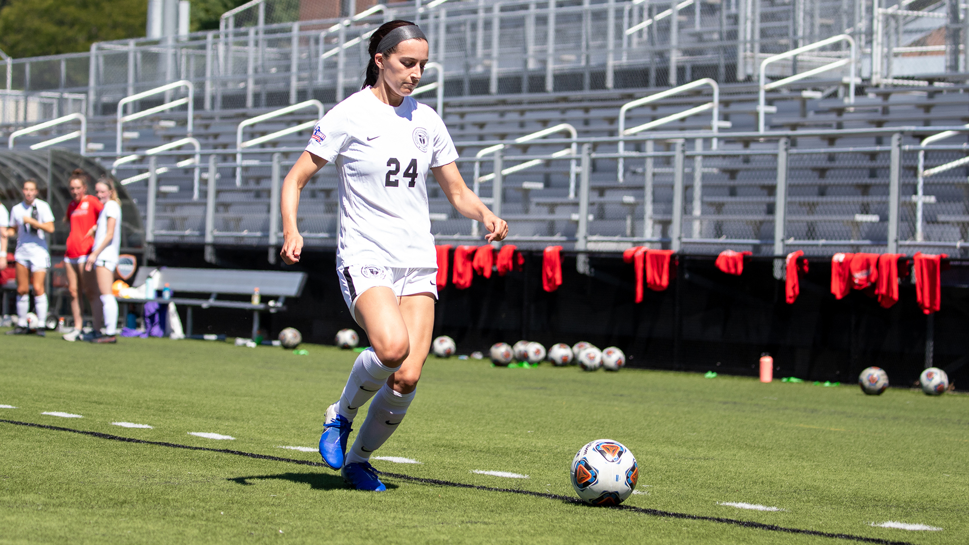 Women's Soccer Defeated by Cardinals, 2-0 - Rensselaer Polytechnic ...