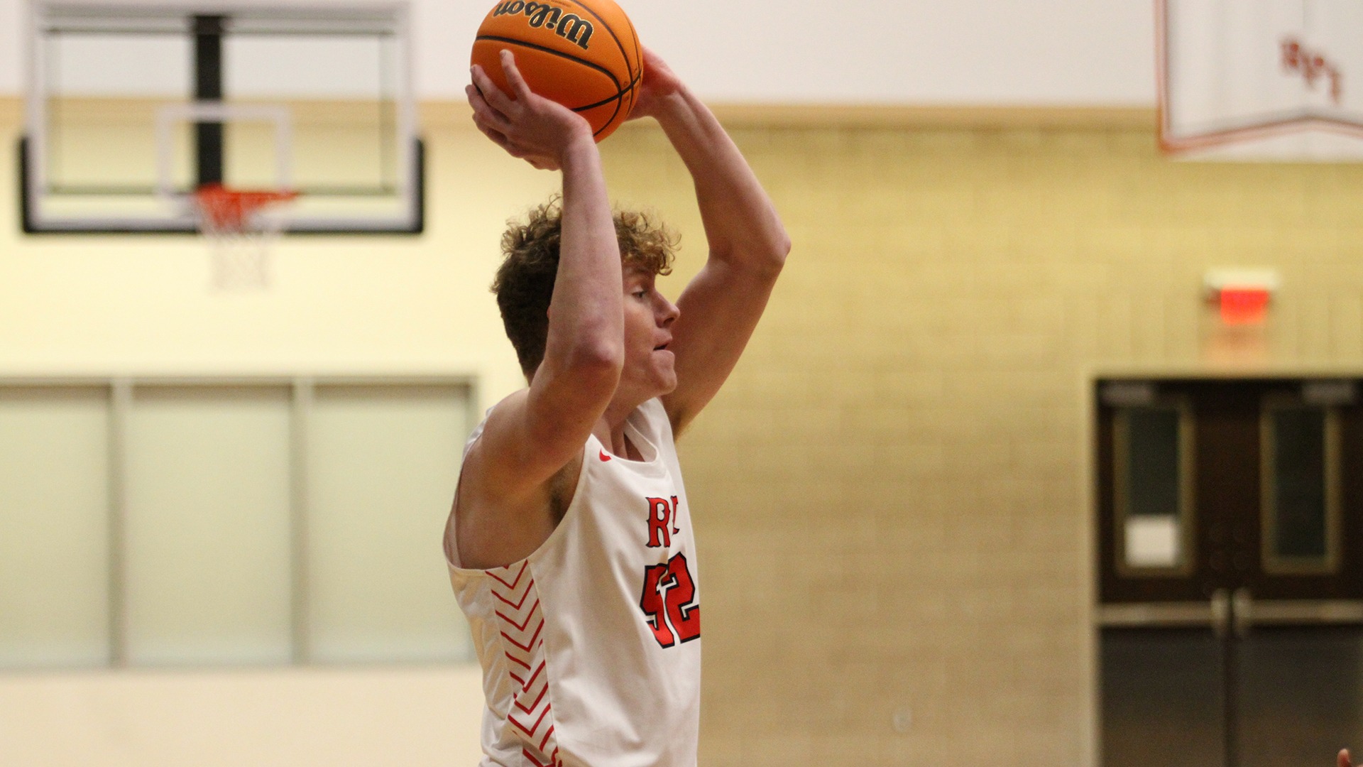 Gavin O'Farrell - 2022-23 - Men's Basketball - Rensselaer Polytechnic ...