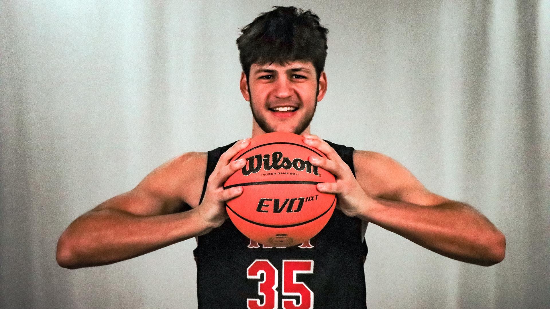 Robert Jordan - 2023-24 - Men's Basketball - Rensselaer Polytechnic ...