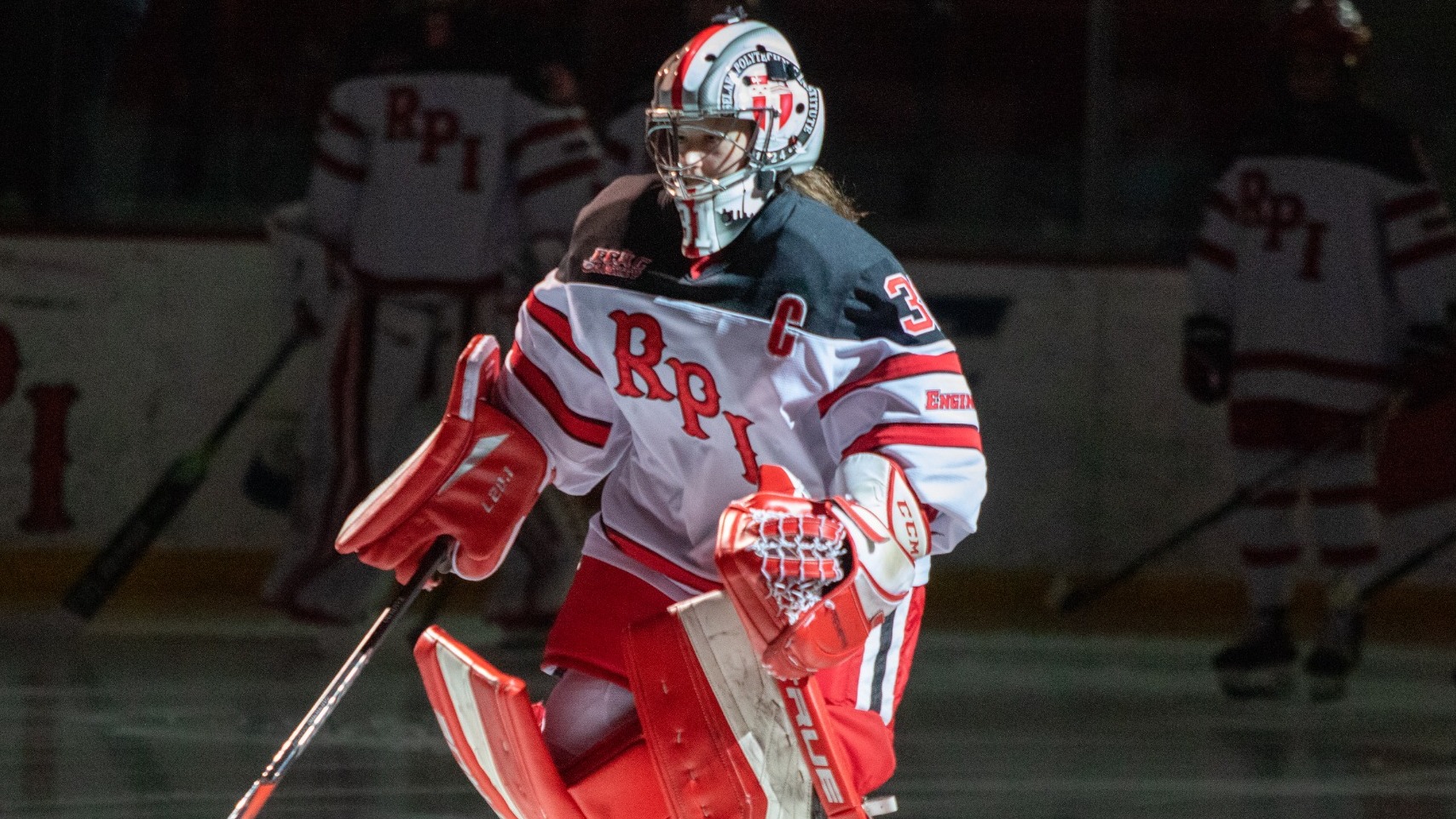 Amanda Rampado - 2023-24 - Women's Ice Hockey - Rensselaer Polytechnic ...
