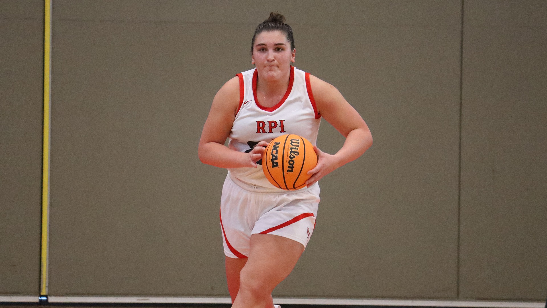 Nicole DaPra - 2023-24 - Women's Basketball - Rensselaer Polytechnic ...