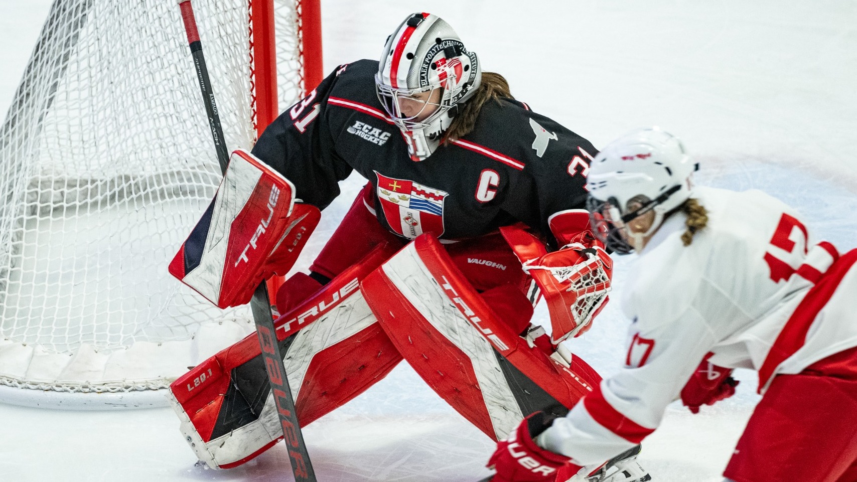 Amanda Rampado - 2023-24 - Women's Ice Hockey - Rensselaer Polytechnic ...