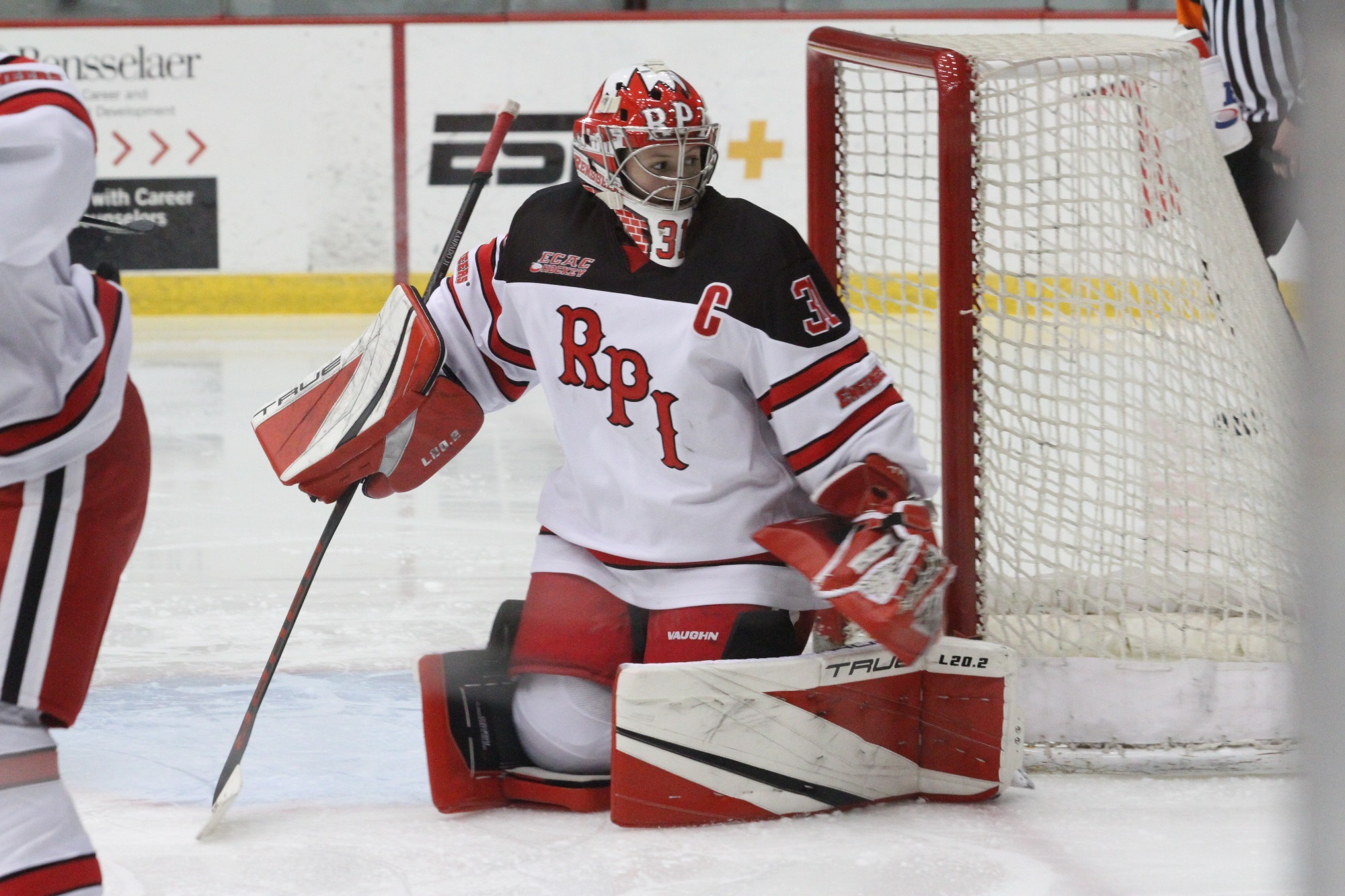 Amanda Rampado - 2023-24 - Women's Ice Hockey - Rensselaer Polytechnic ...
