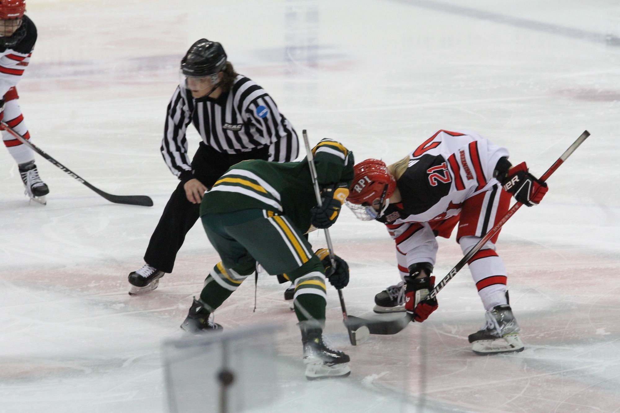 Isabelle Hardy - 2023-24 - Women's Ice Hockey - Rensselaer Polytechnic ...