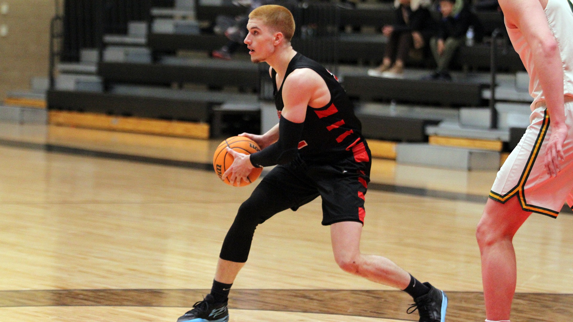 Men's Basketball Handled by St. Lawrence - Rensselaer Polytechnic ...