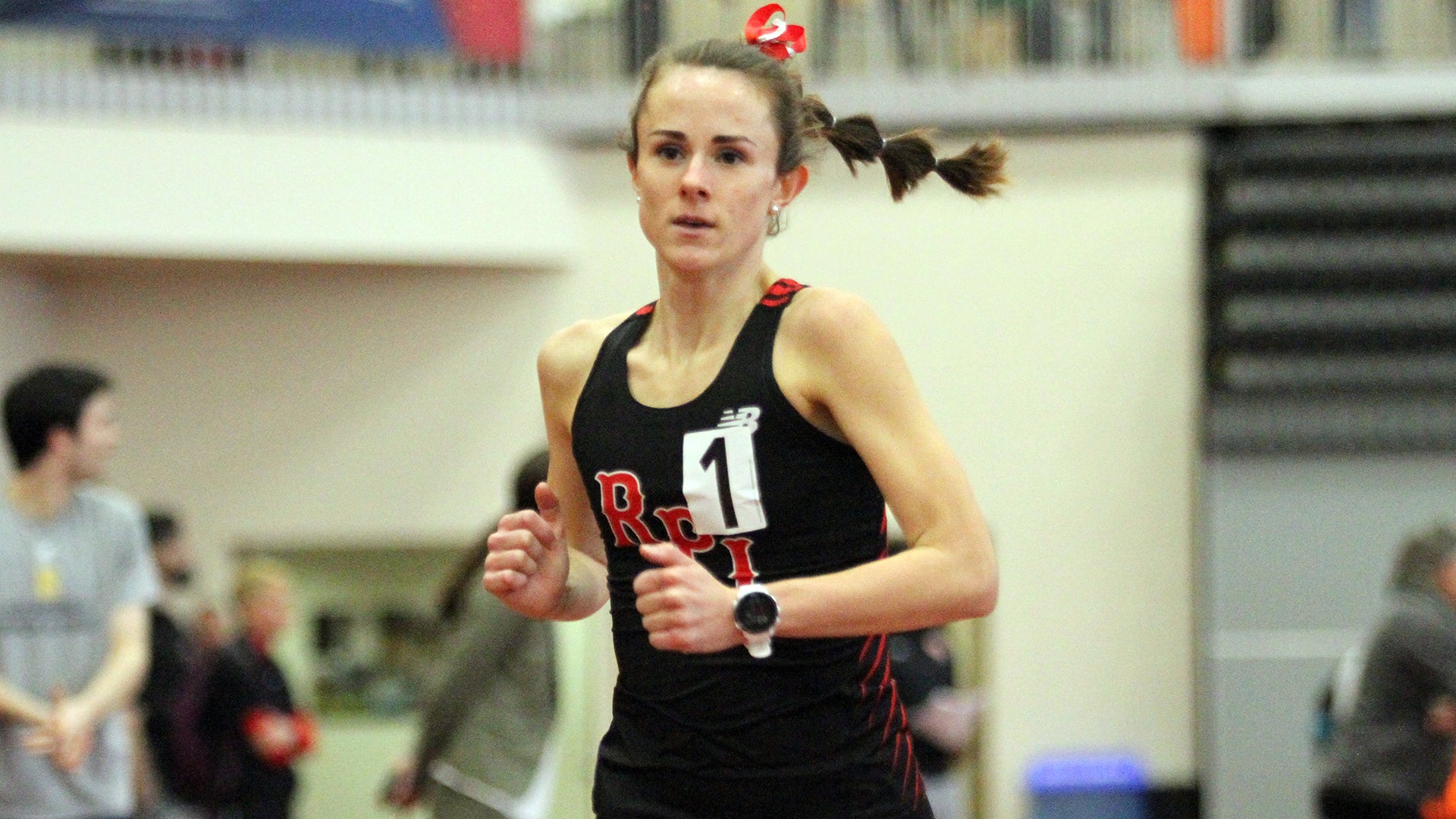 Morgan Lee - 2022-23 - Women's Track & Field - Rensselaer Polytechnic ...