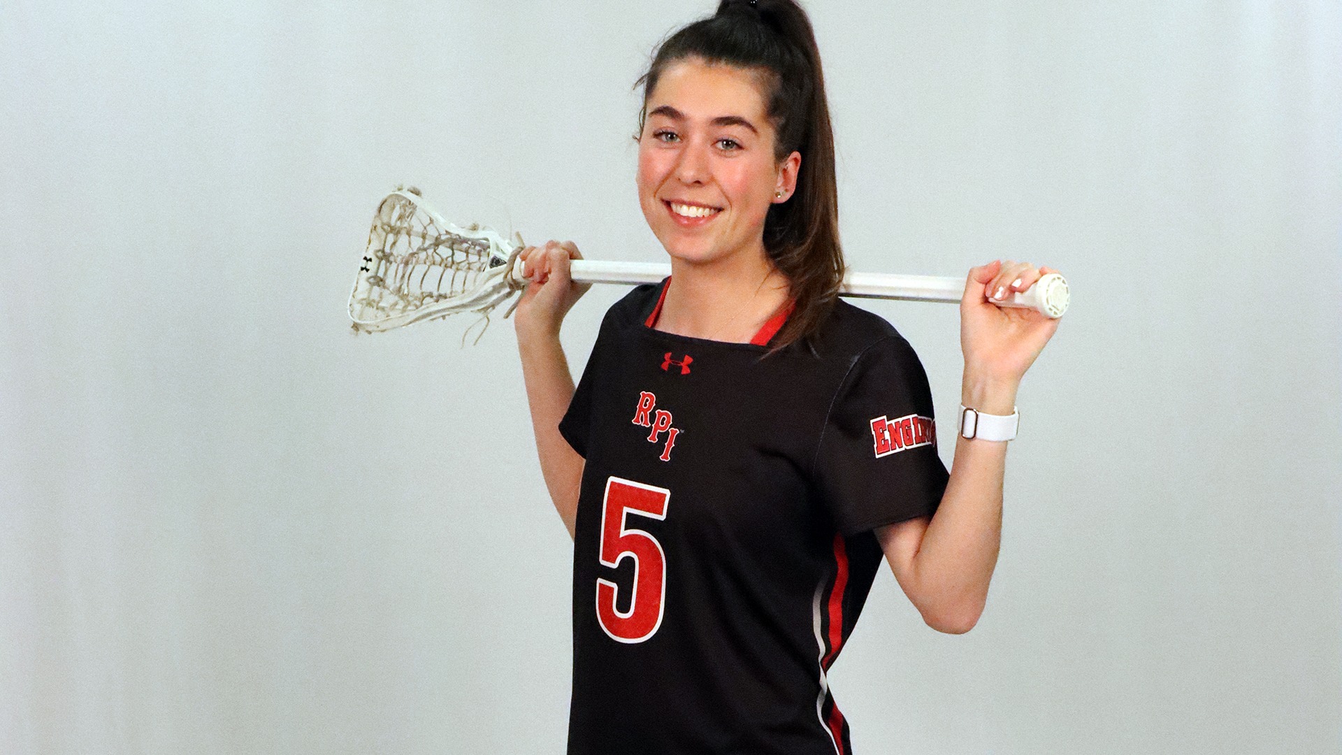 Sophie Goddard - 2023 - Women's Lacrosse - Rensselaer Polytechnic ...