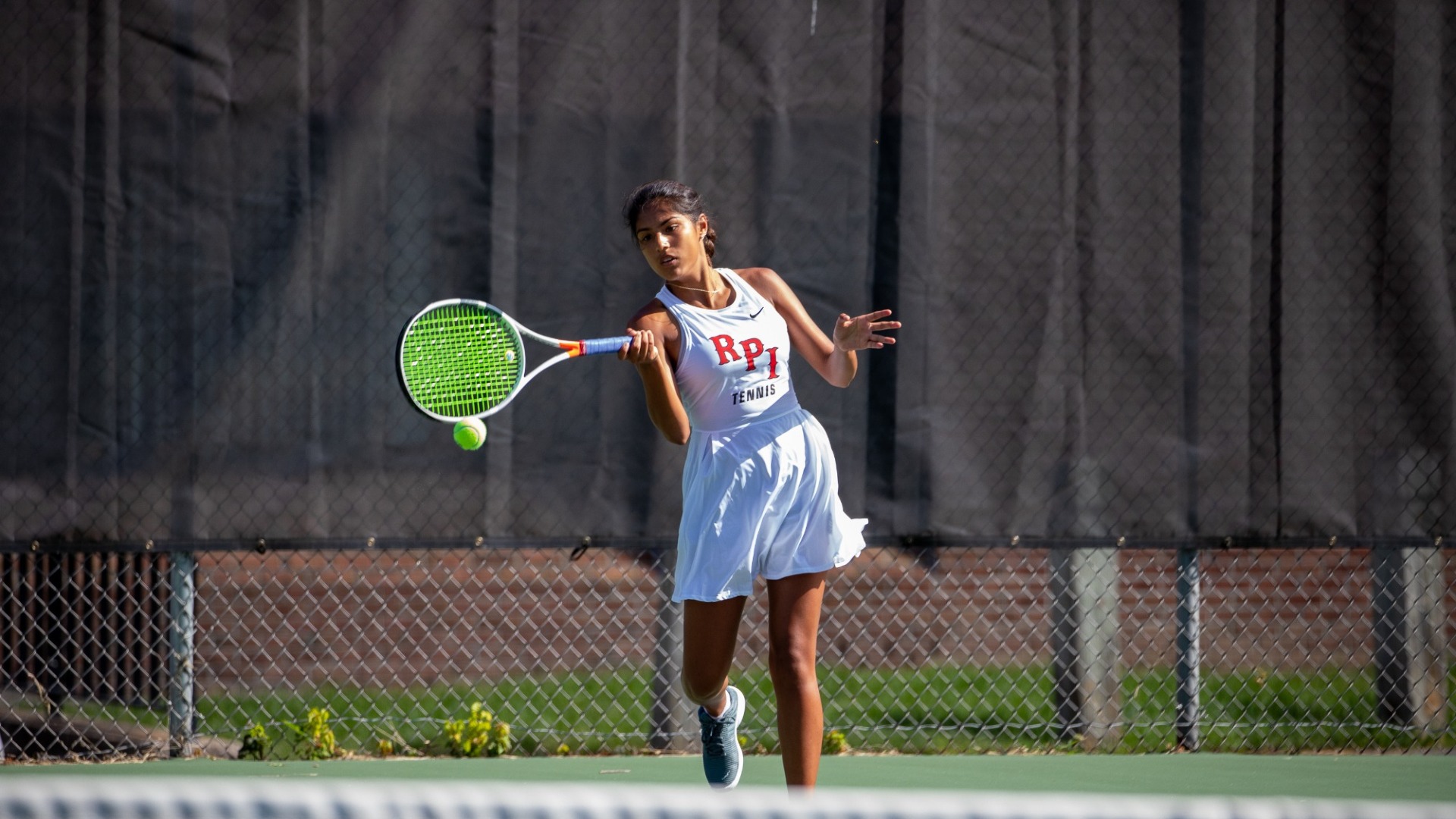 Sabrina Grewal - 2022-23 - Women's Tennis - Rensselaer Polytechnic ...