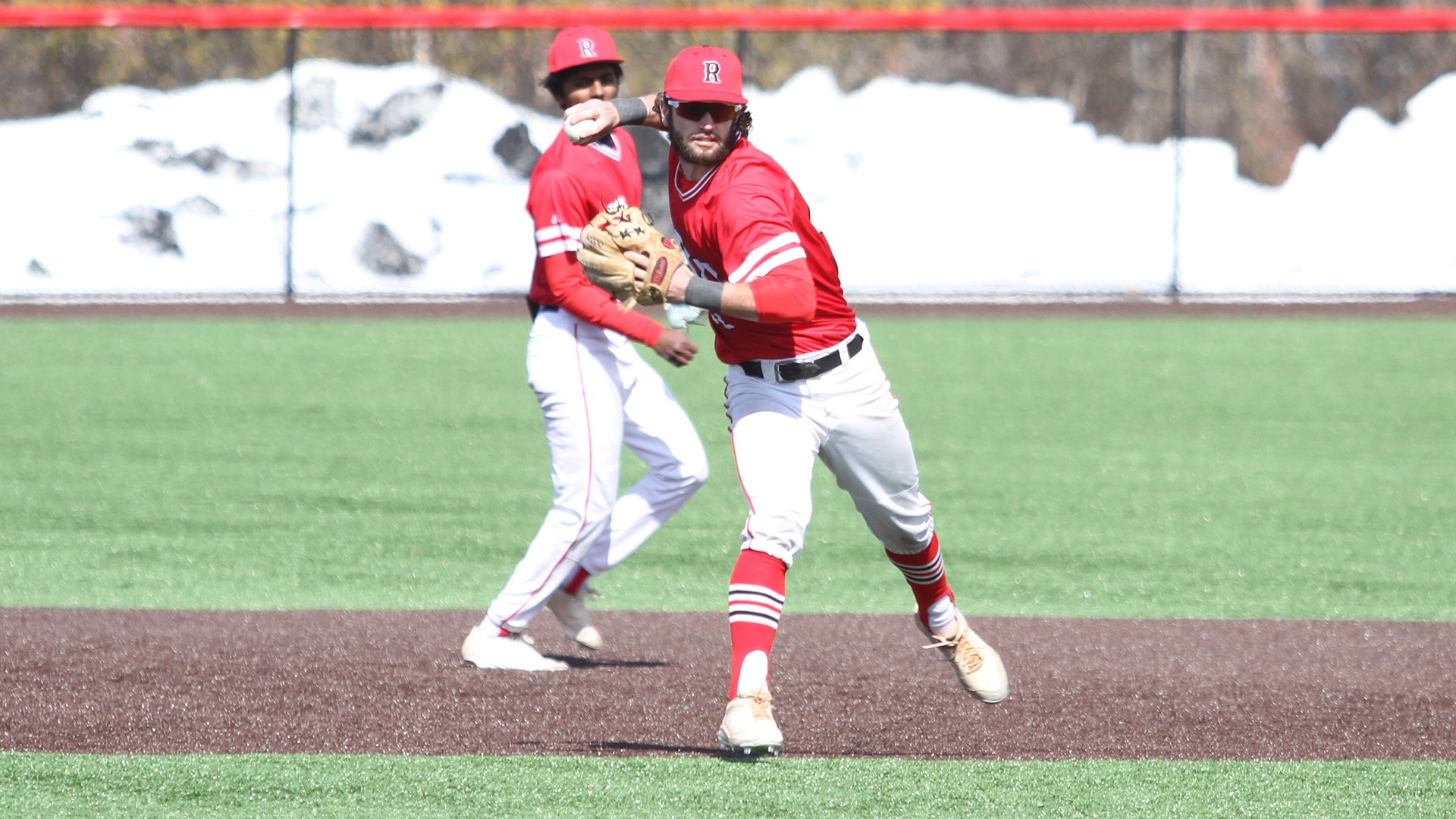 George Rainer - 2023 - Baseball - Rensselaer Polytechnic Institute ...