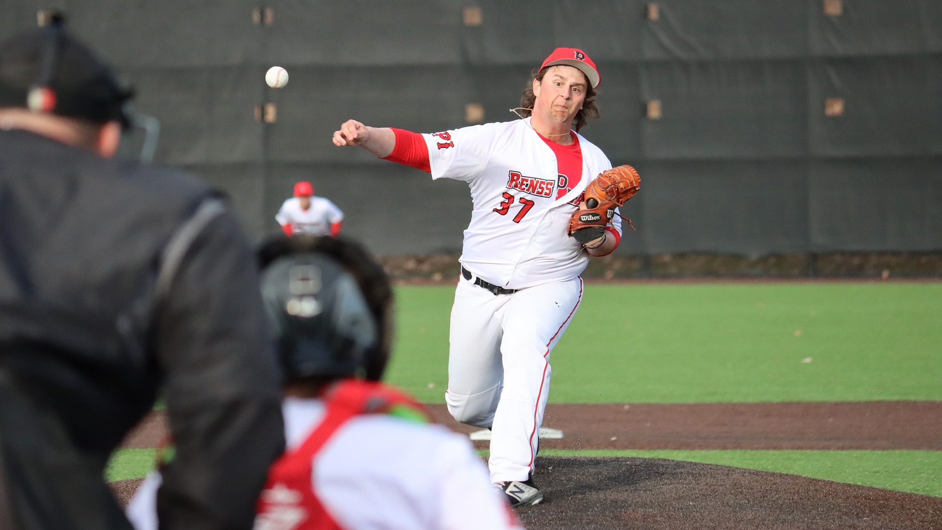 Rob Goldstein - 2023 - Baseball - Rensselaer Polytechnic Institute ...