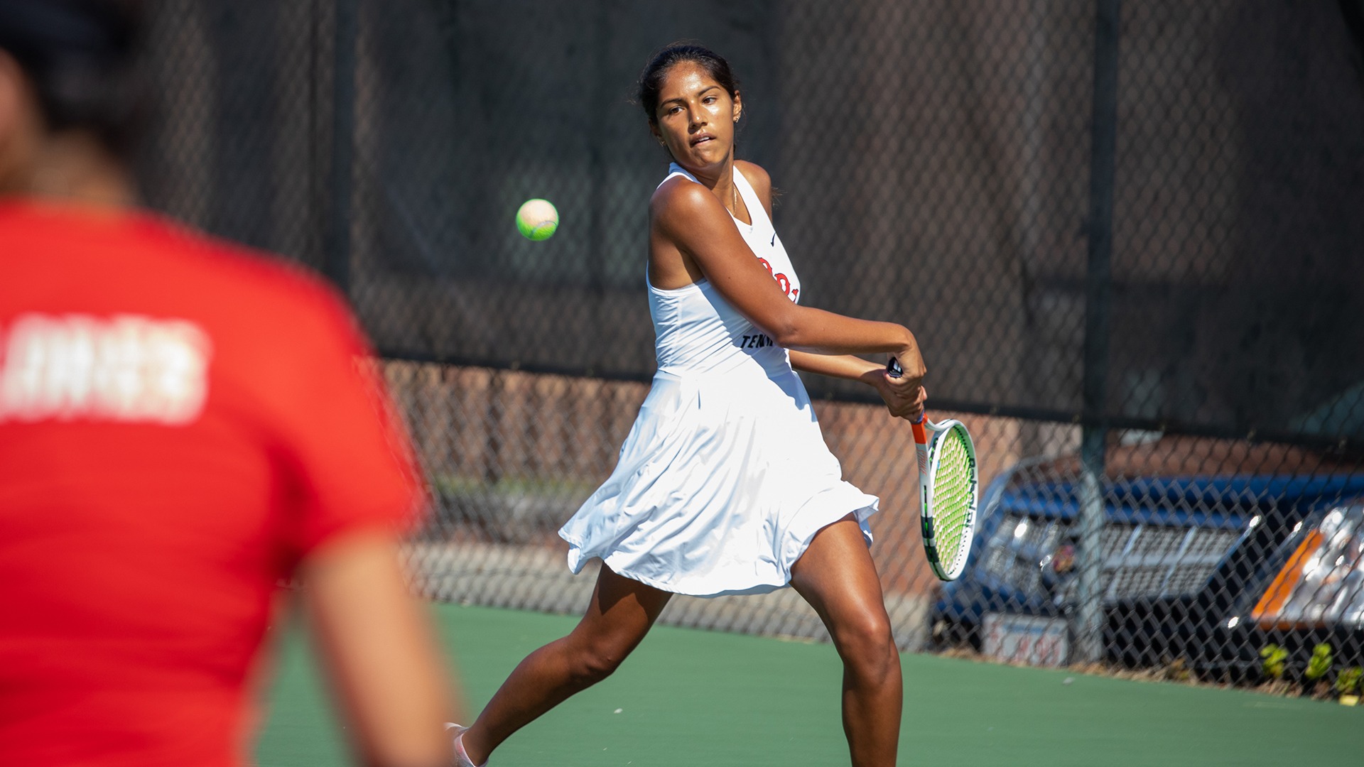 Sabrina Grewal - 2022-23 - Women's Tennis - Rensselaer Polytechnic ...