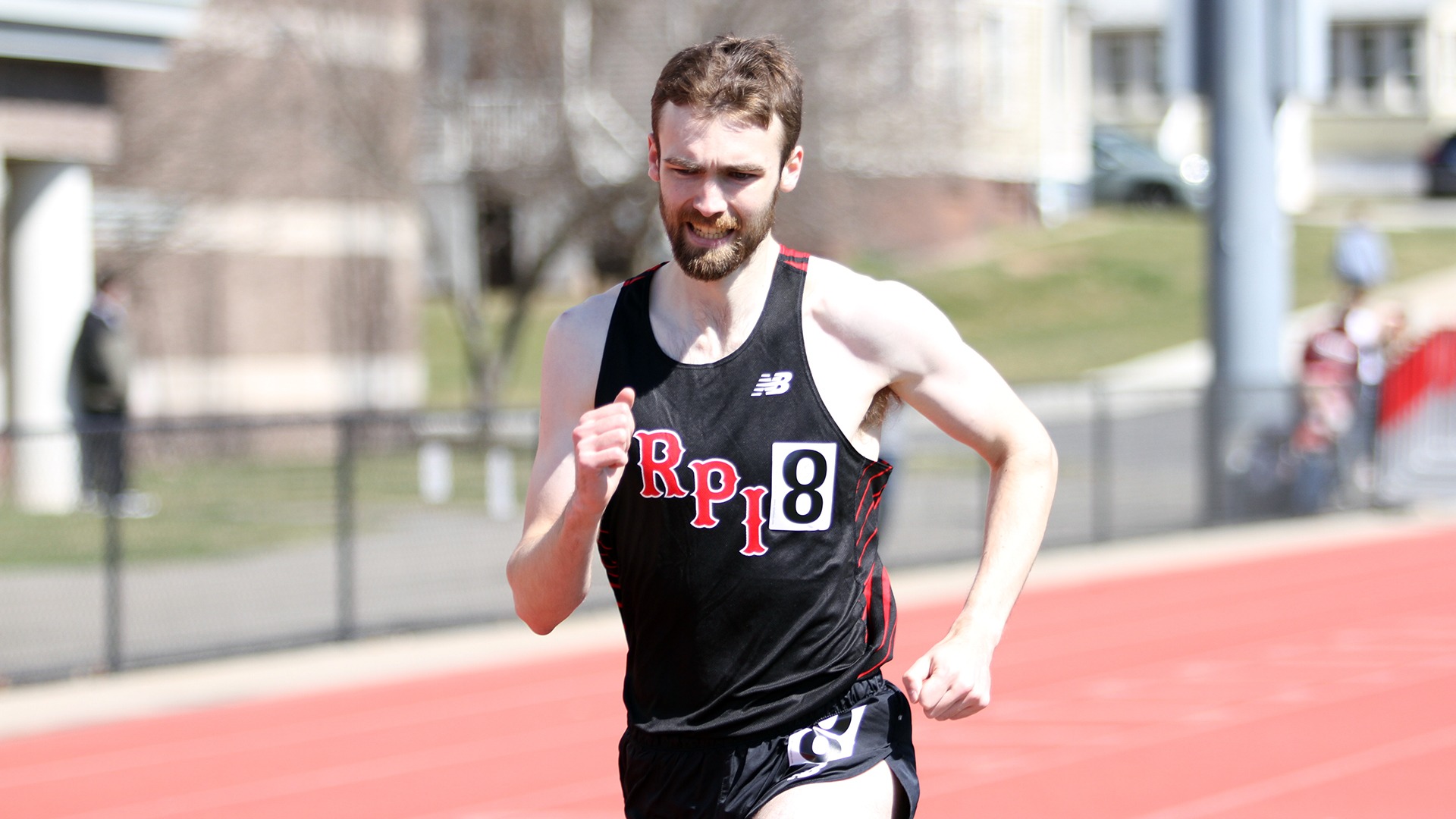 Alex Ryan - 2022-23 - Men's Track and Field - Rensselaer Polytechnic ...