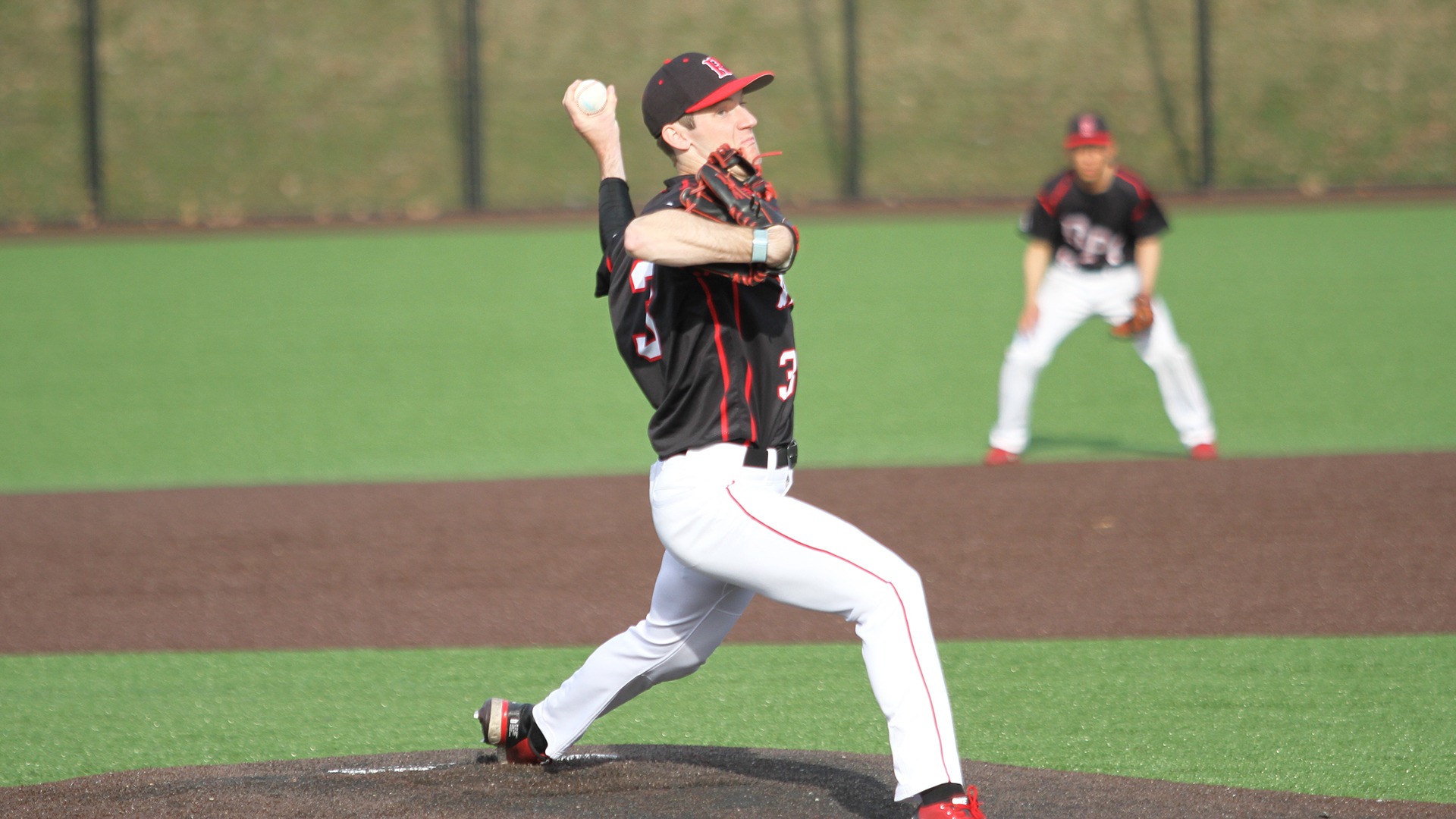 Alex Vallee - 2024 - Baseball - Rensselaer Polytechnic Institute Athletics