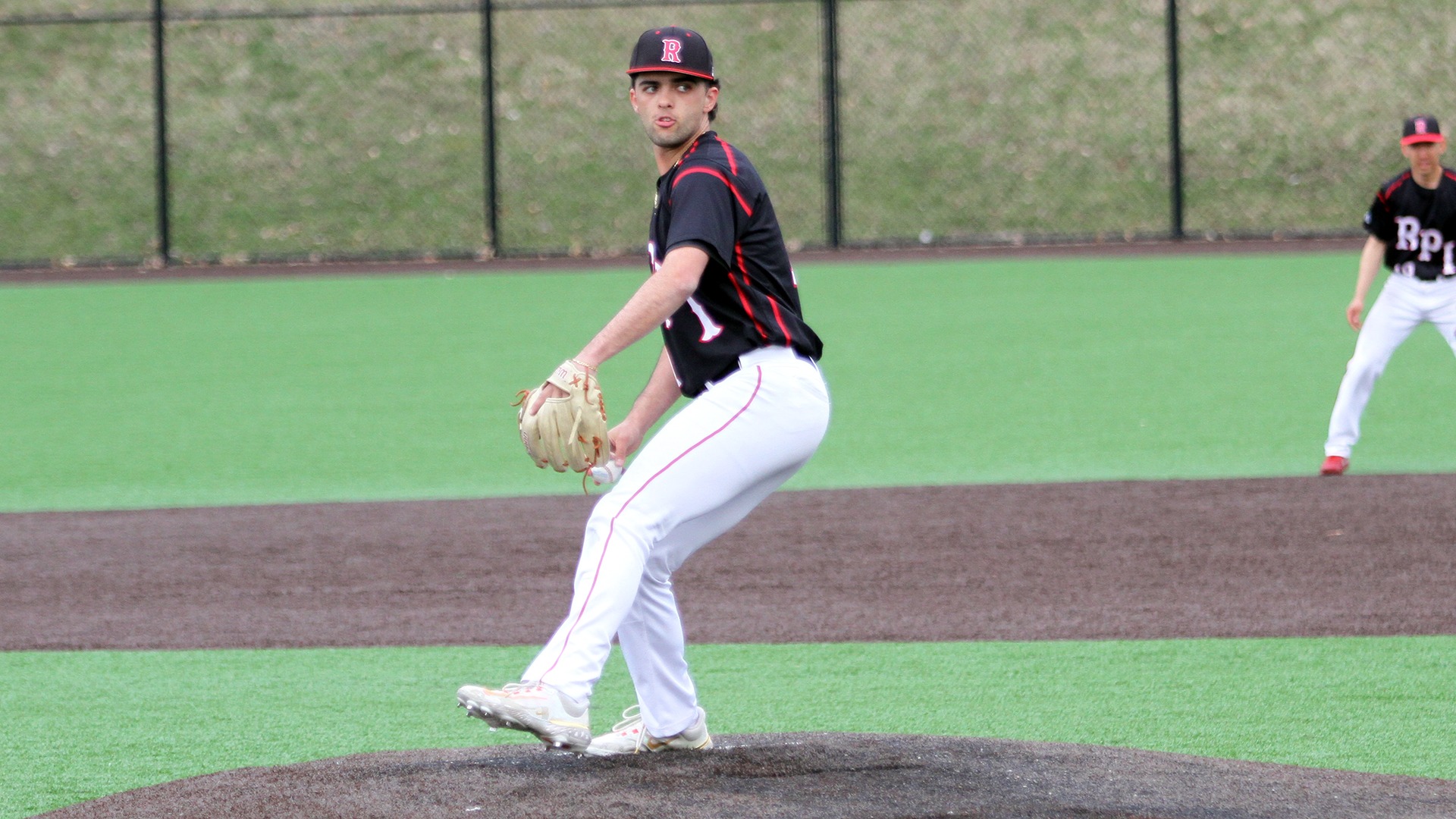 Ryan Brown - 2023 - Baseball - Rensselaer Polytechnic Institute Athletics