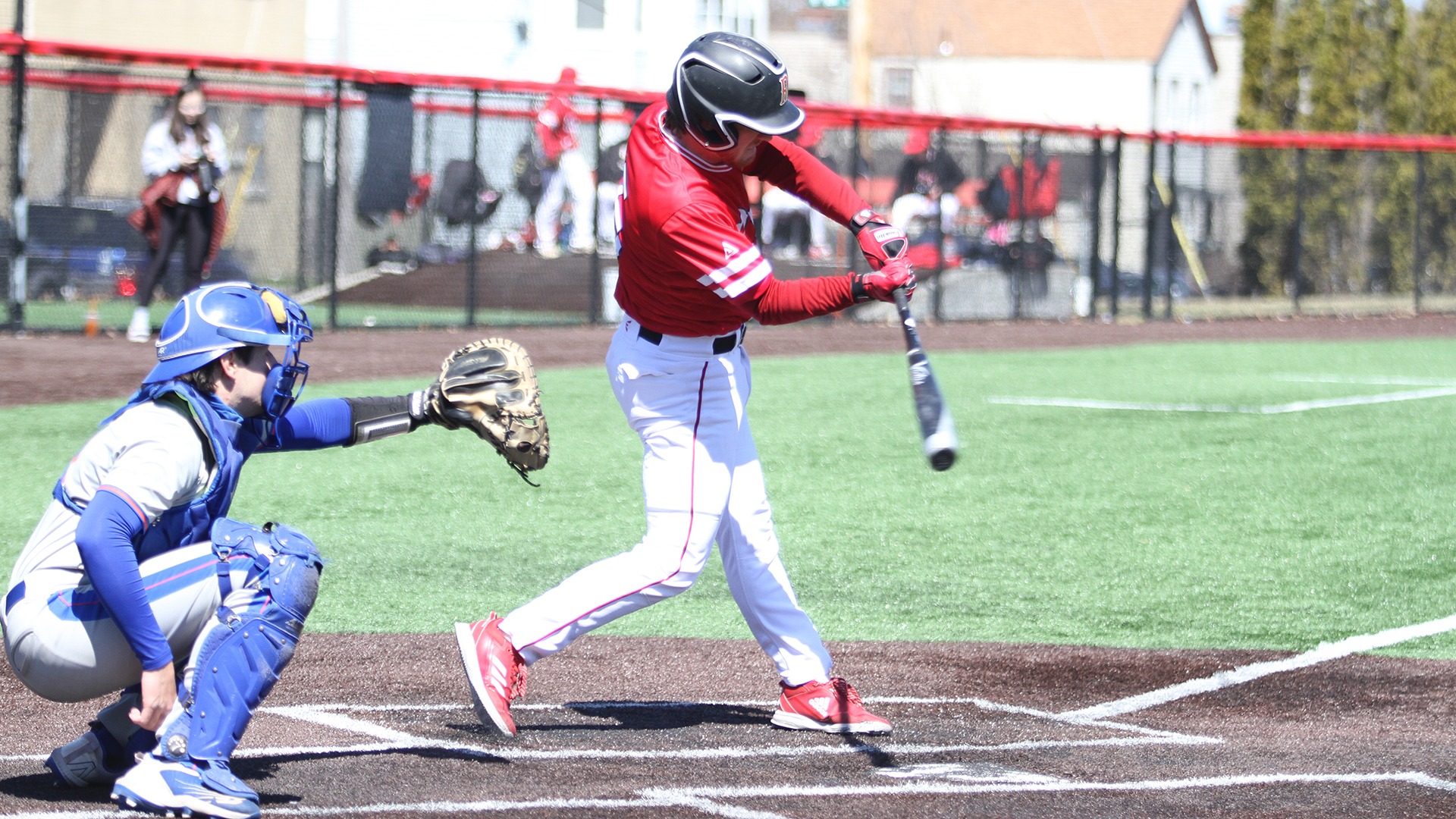 Stephen Koval - 2023 - Baseball - Rensselaer Polytechnic Institute ...