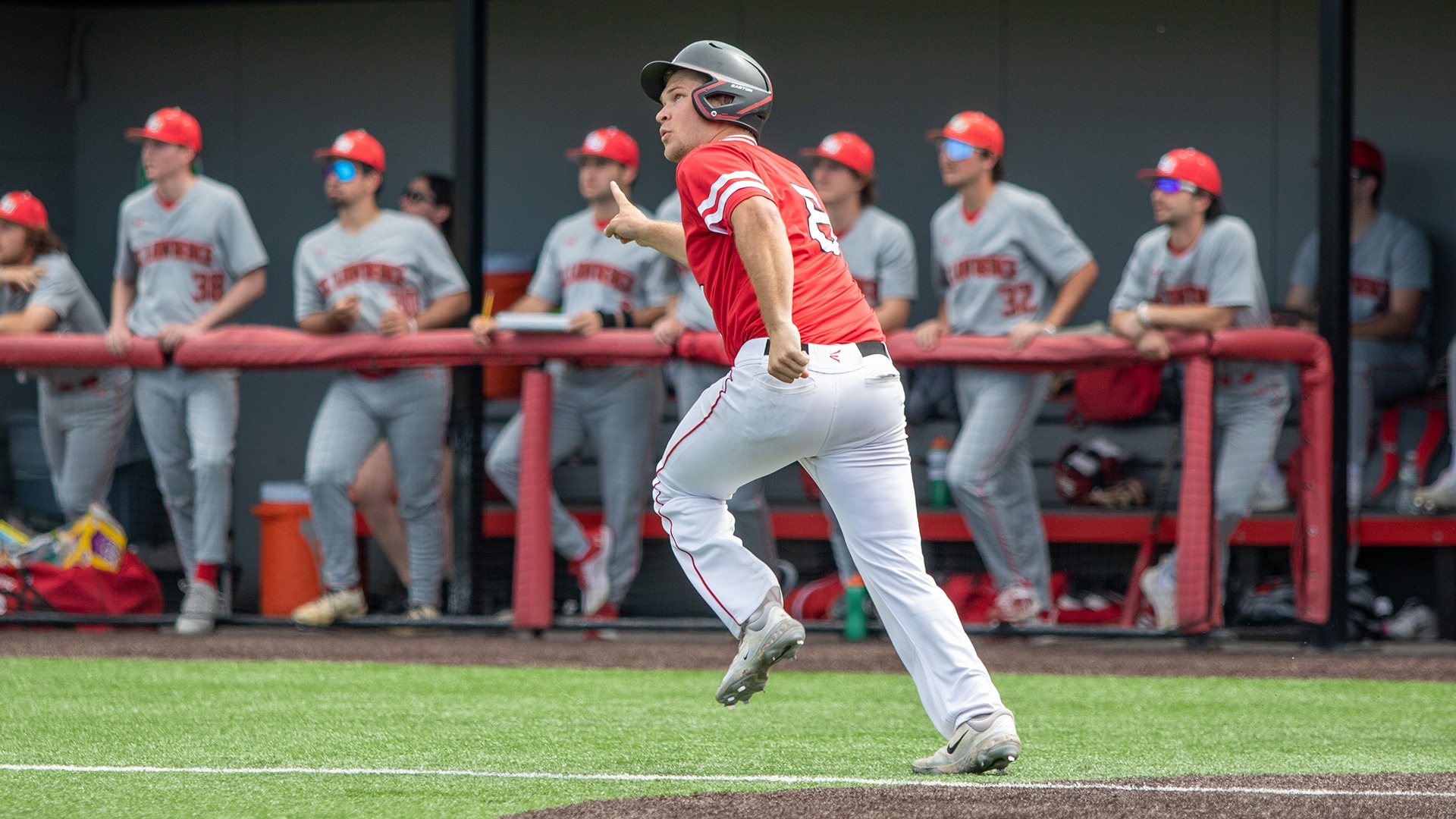 Ryan Brewer - 2023 - Baseball - Rensselaer Polytechnic Institute Athletics