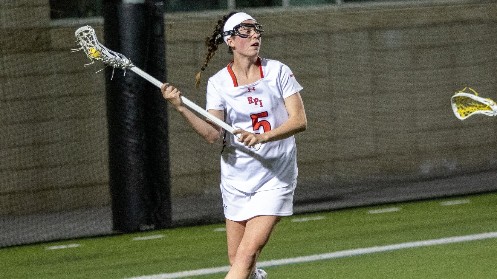Sophie Goddard - 2023 - Women's Lacrosse - Rensselaer Polytechnic ...