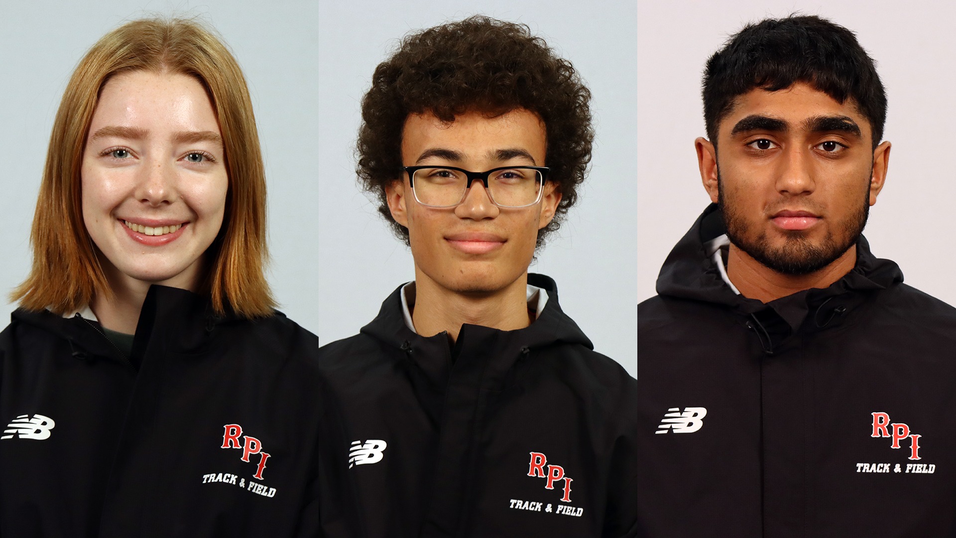 League Recognizes Three From Track & Field - Rensselaer Polytechnic ...
