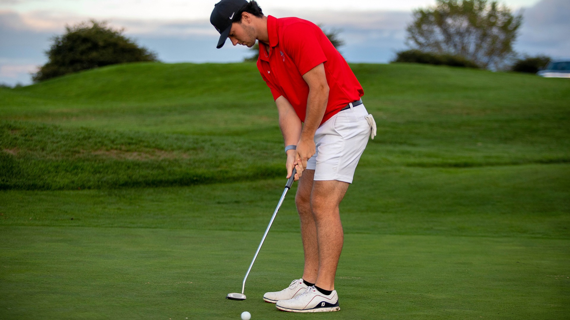 Thomas Fraser - 2022-23 - Men's Golf - Rensselaer Polytechnic Institute ...