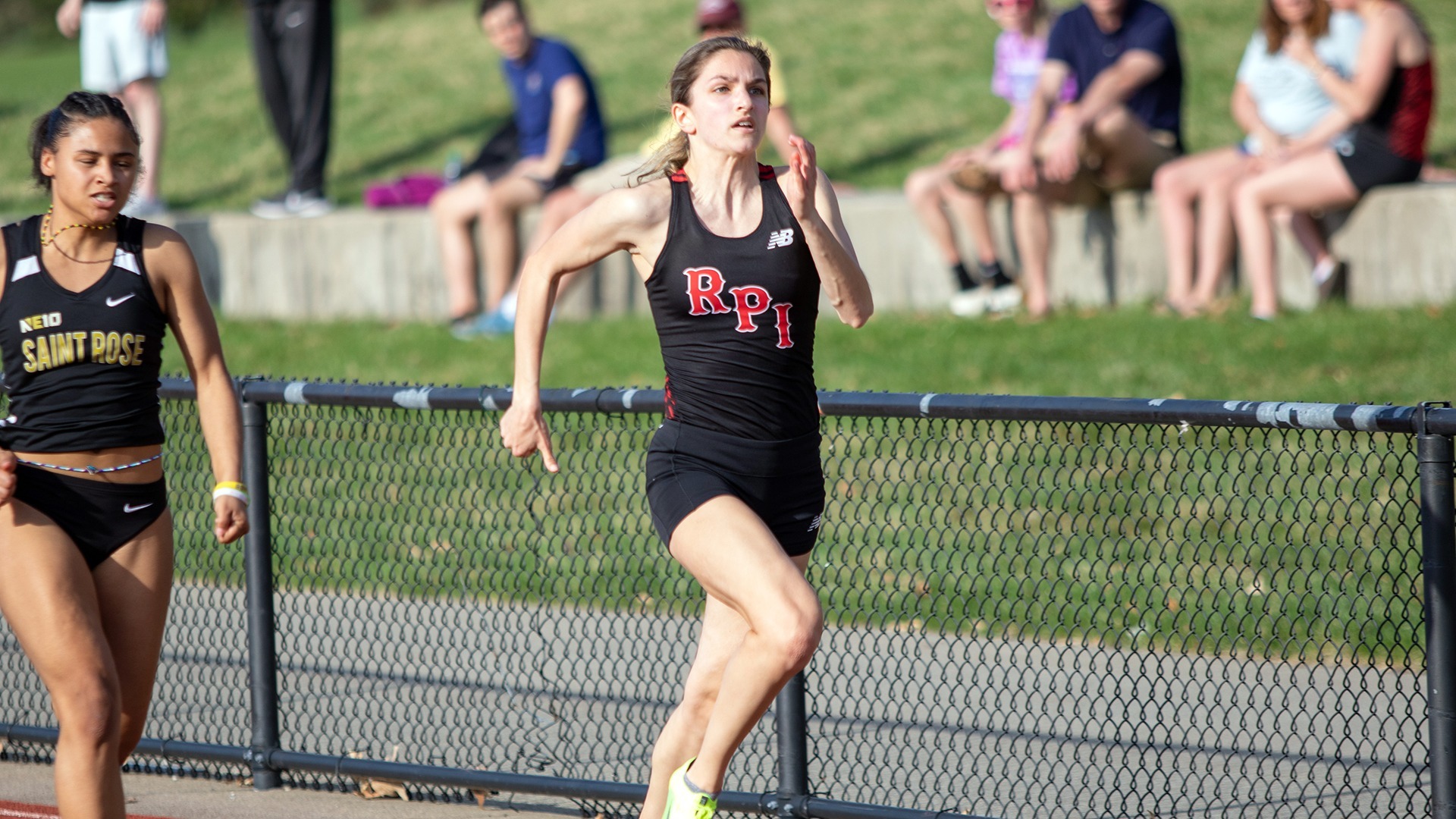 Caitlin Smith - 2022-23 - Women's Track & Field - Rensselaer ...