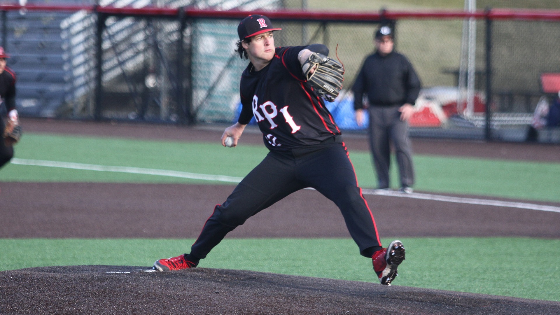 Engineers Earn 9-4 Win at Vassar - Rensselaer Polytechnic Institute ...