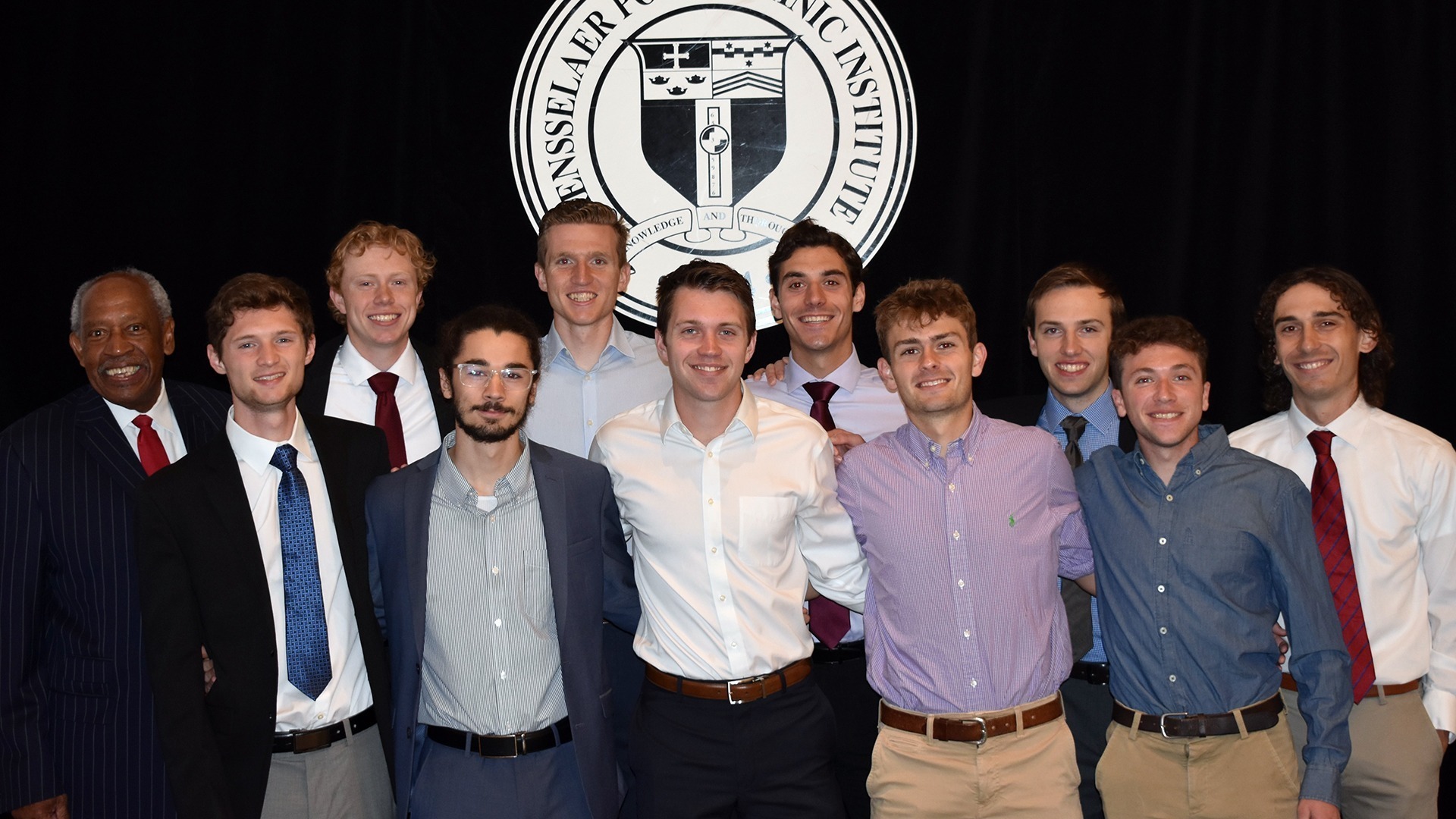 Grey Conover - 2023 - Men's Cross Country - Rensselaer Polytechnic ...