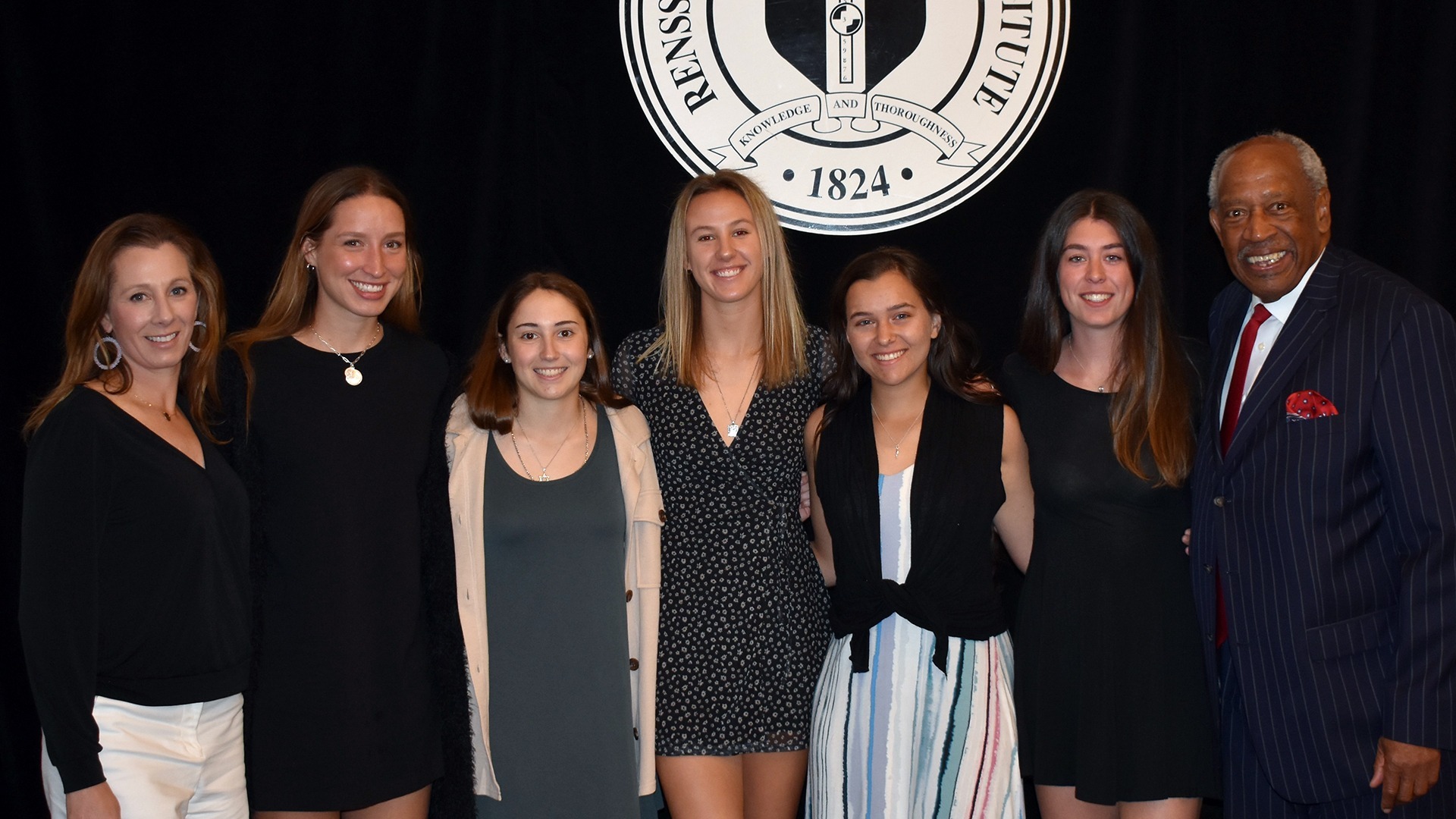 Sophie Goddard - 2023 - Women's Lacrosse - Rensselaer Polytechnic ...