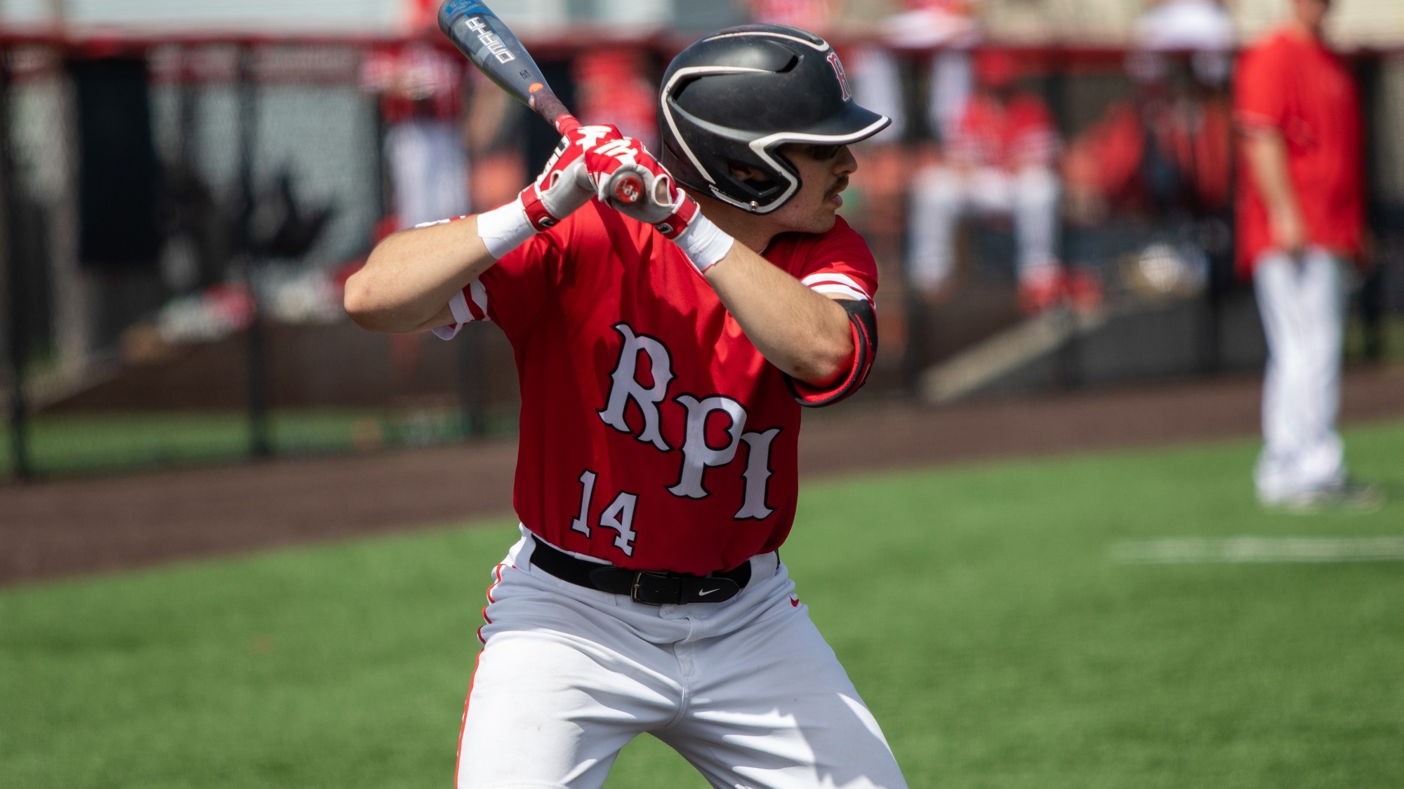 Martin Marintchev - 2024 - Baseball - Rensselaer Polytechnic Institute ...