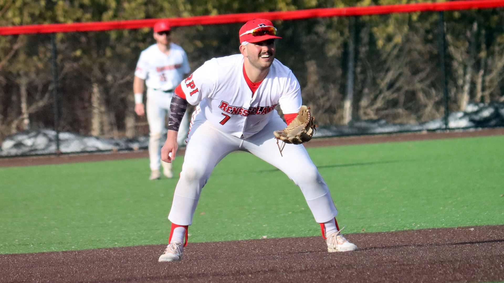 Parker Gelfuso - 2023 - Baseball - Rensselaer Polytechnic Institute ...